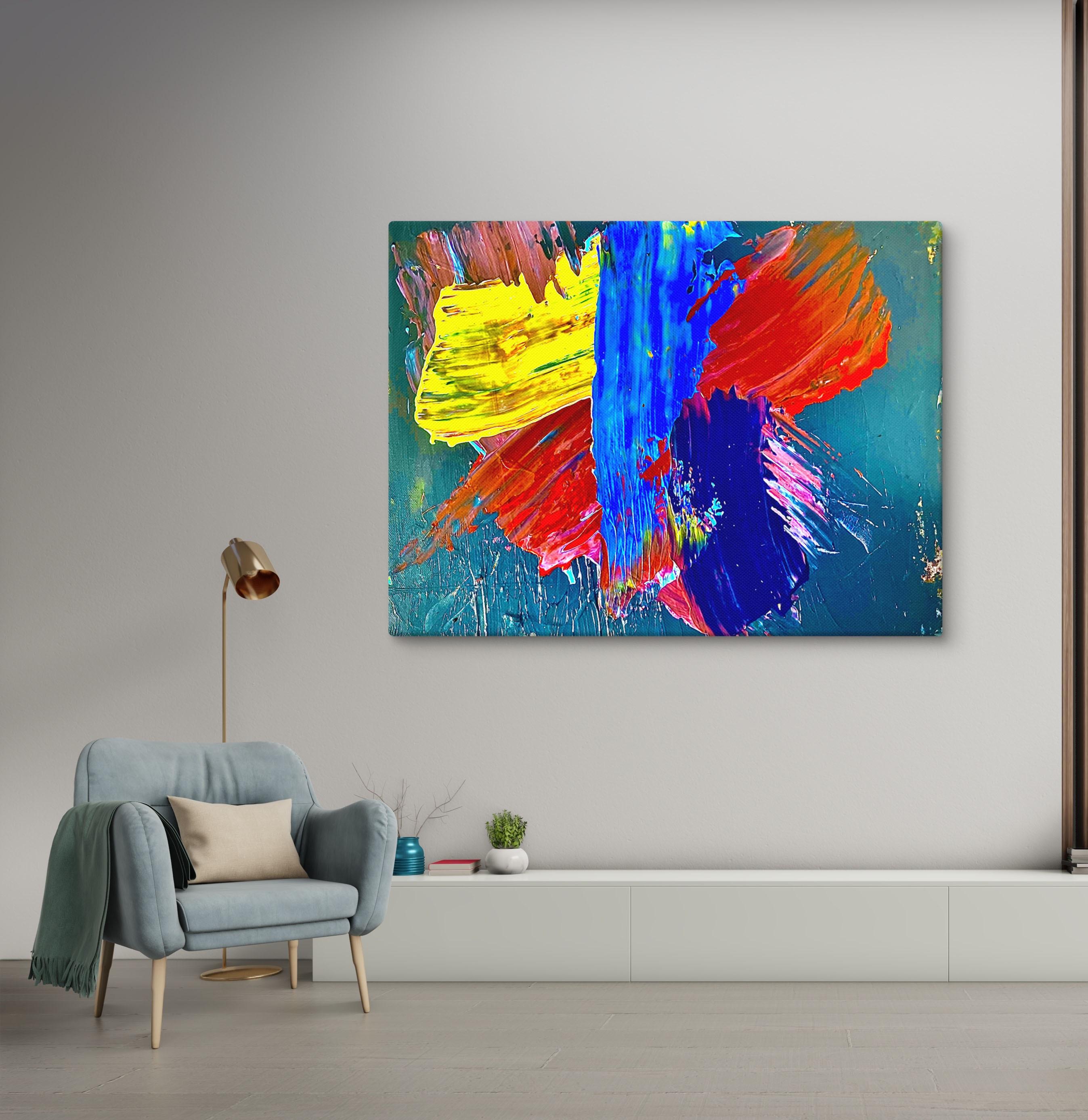 Spitting Optimism in the Face of Despair | Scrolller