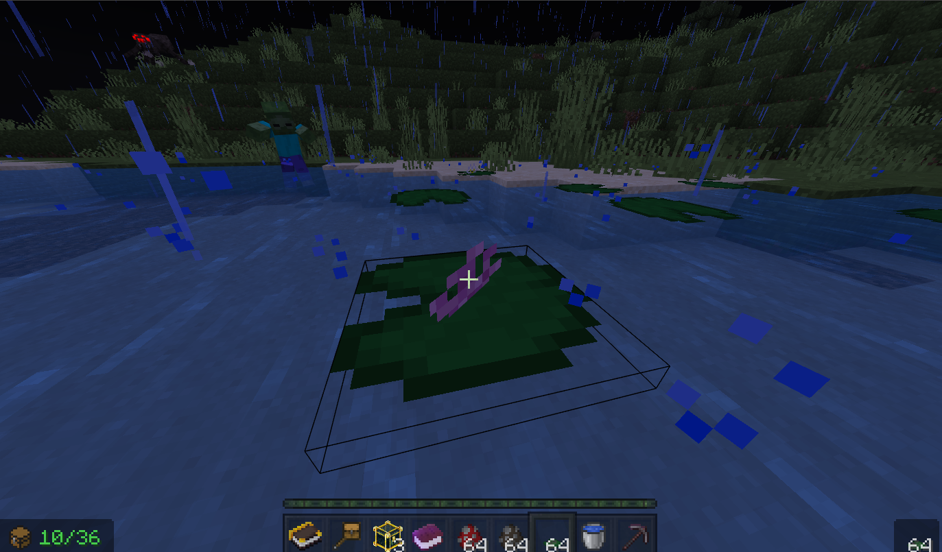 Texture problems | Scrolller