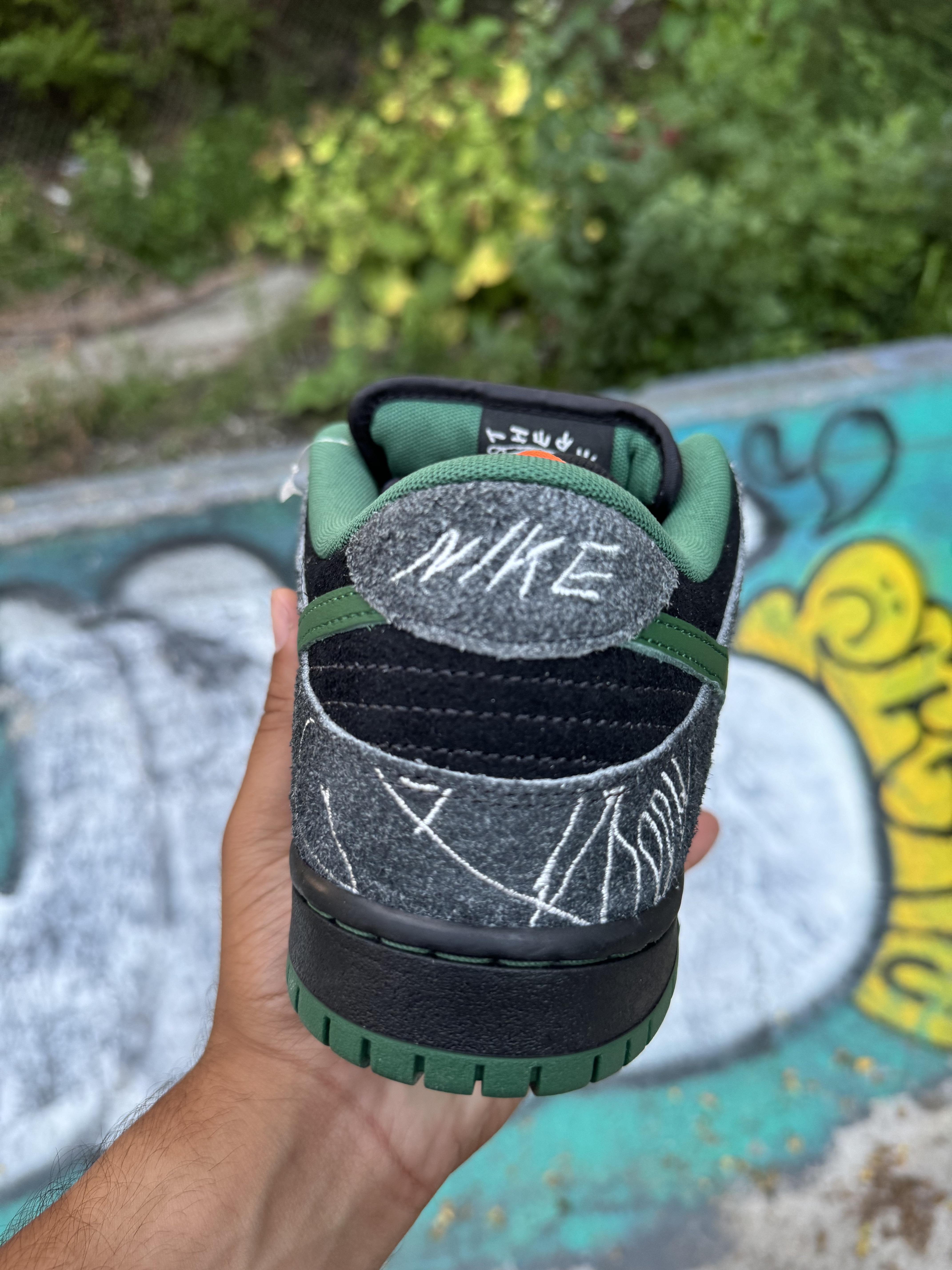 There Nike Dunk Low SB Honest Thoughts | Scrolller