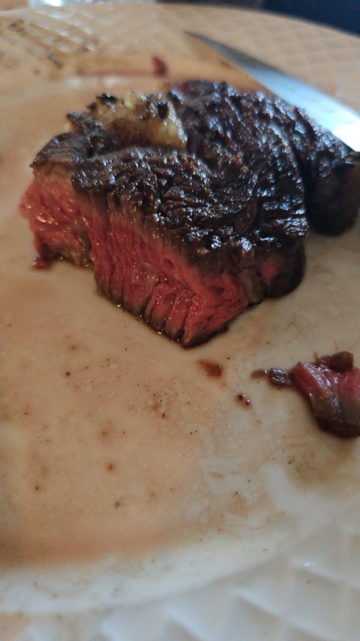 Steak | Scrolller