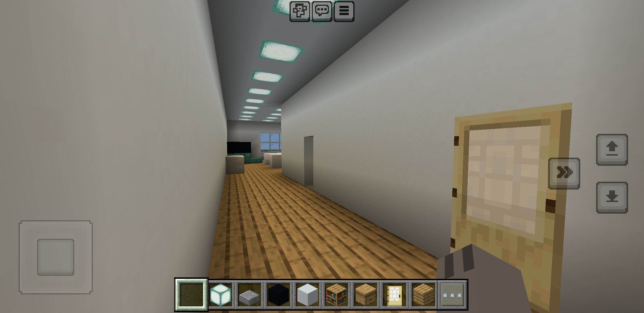 Saitamas house in Minecraft | Scrolller