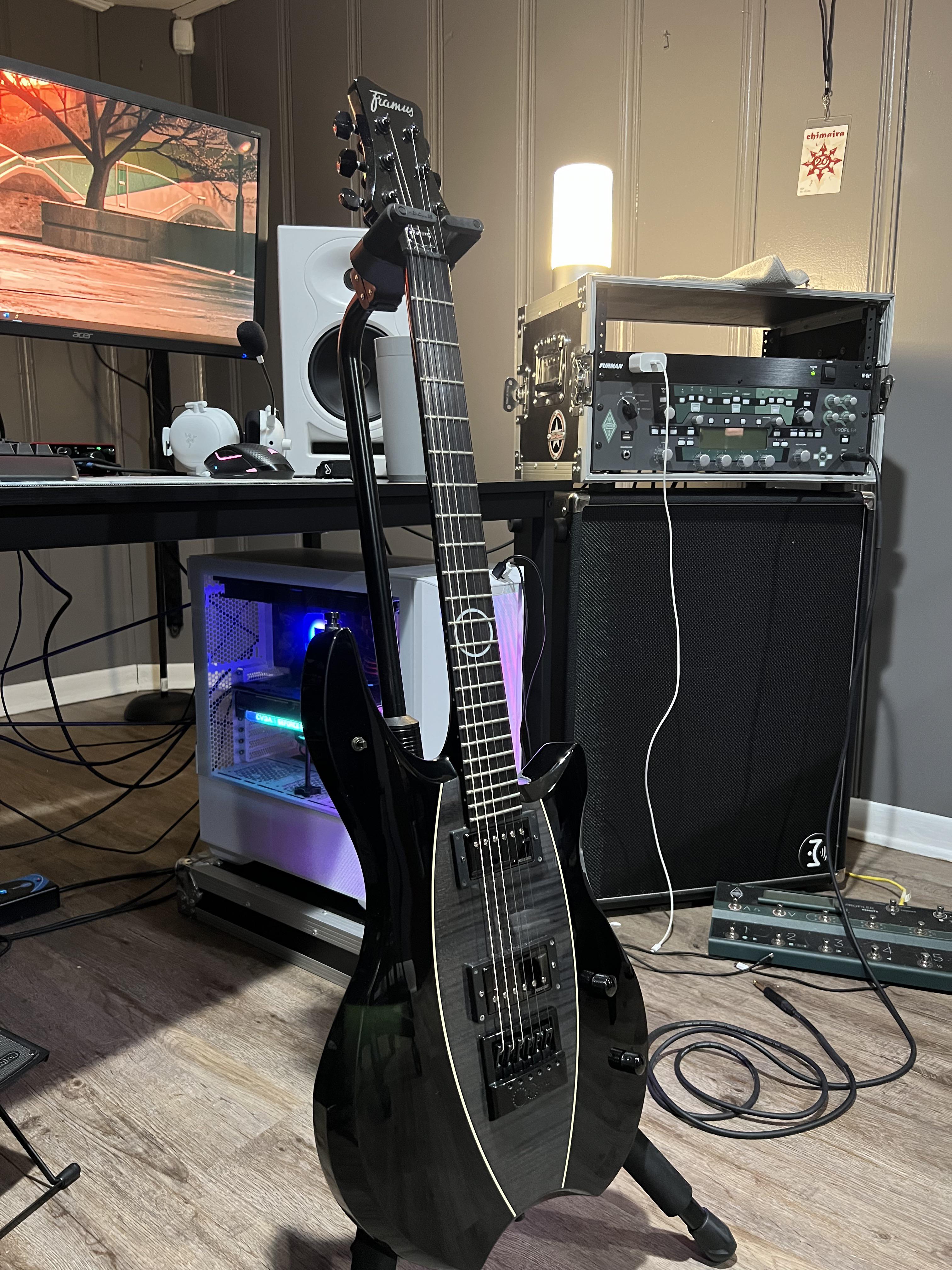 I am my own circle of jerks | Scrolller