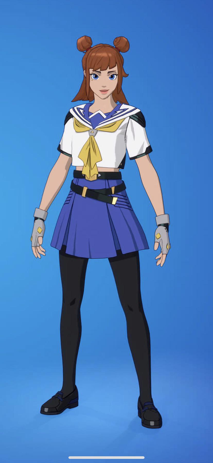 My Rena Ryuugu Attempt | Scrolller