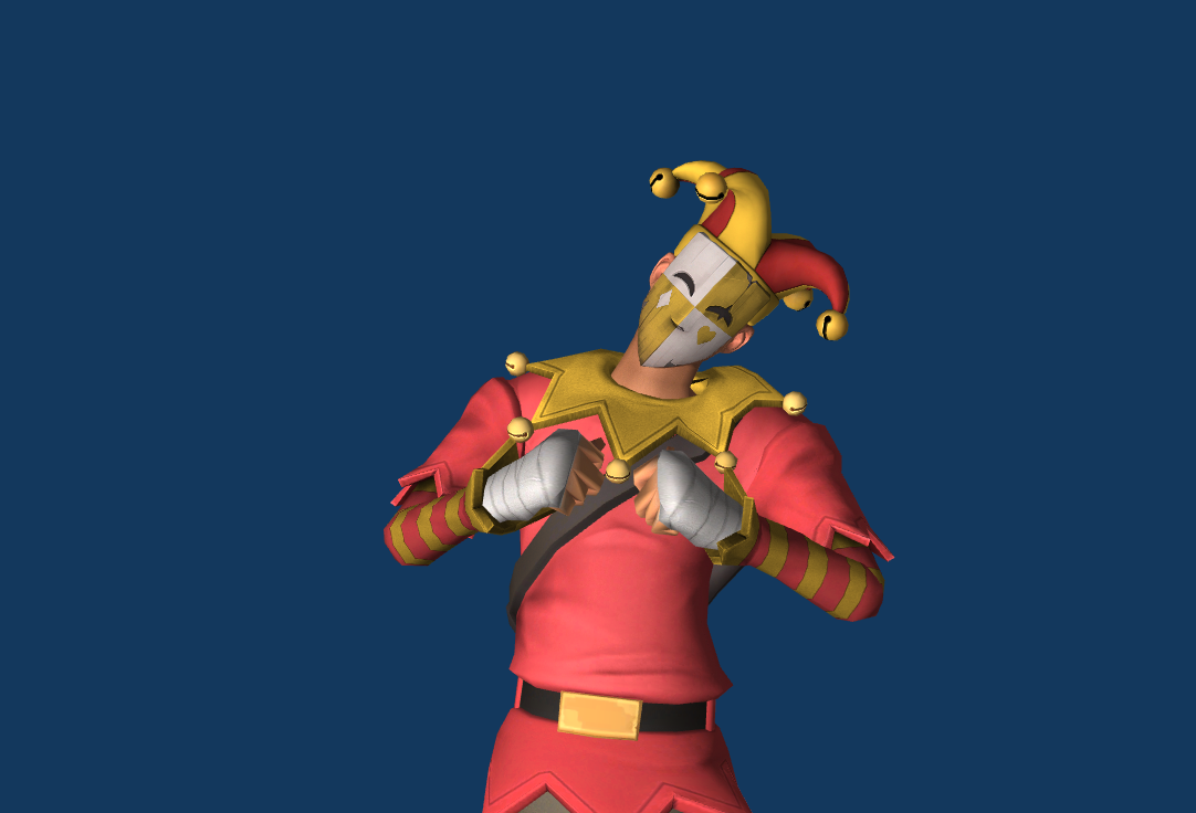 What Scout Face Looks Best In Your Opinion Scrolller