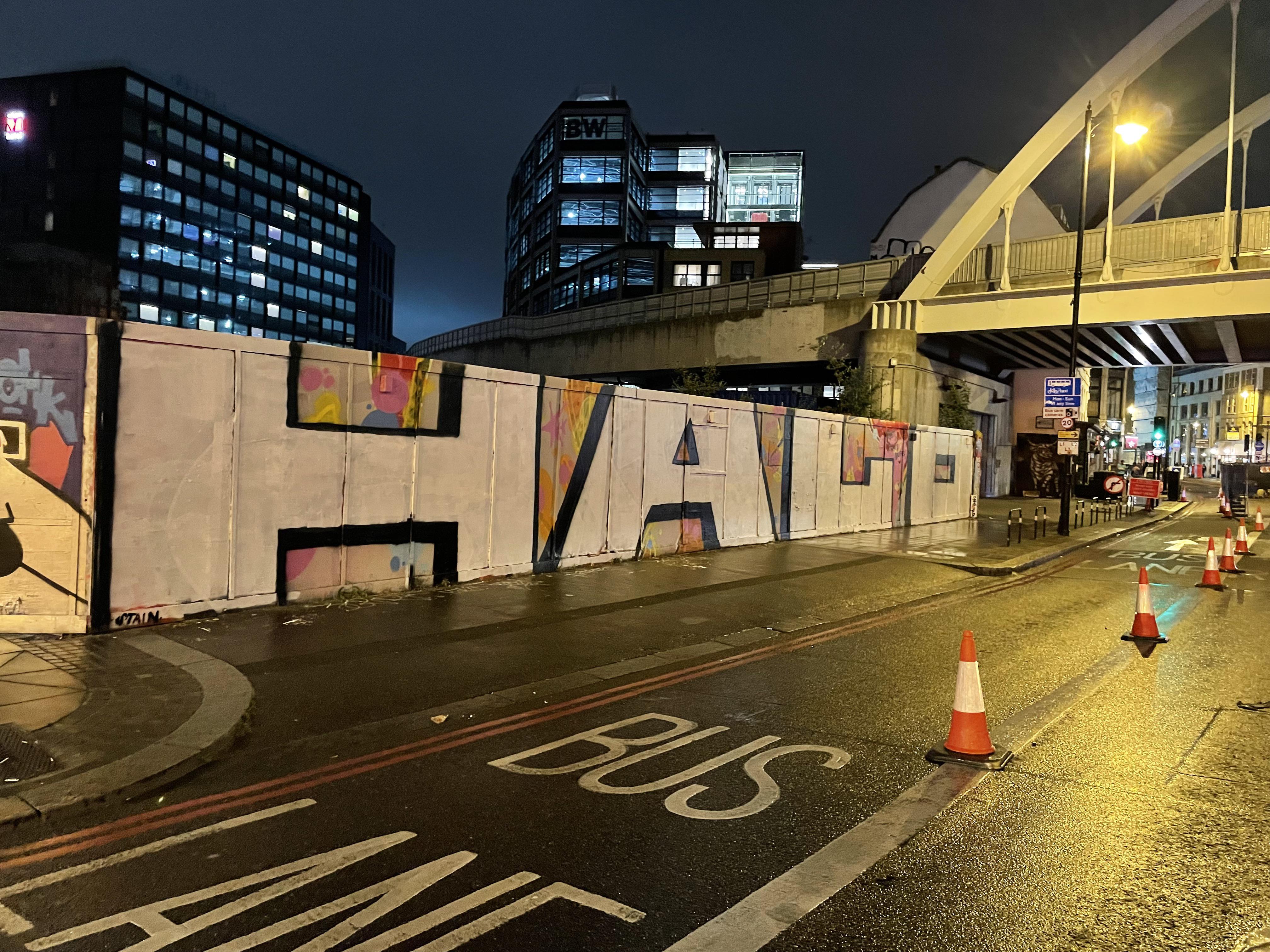 HALO (R.I.P.) | Scrolller