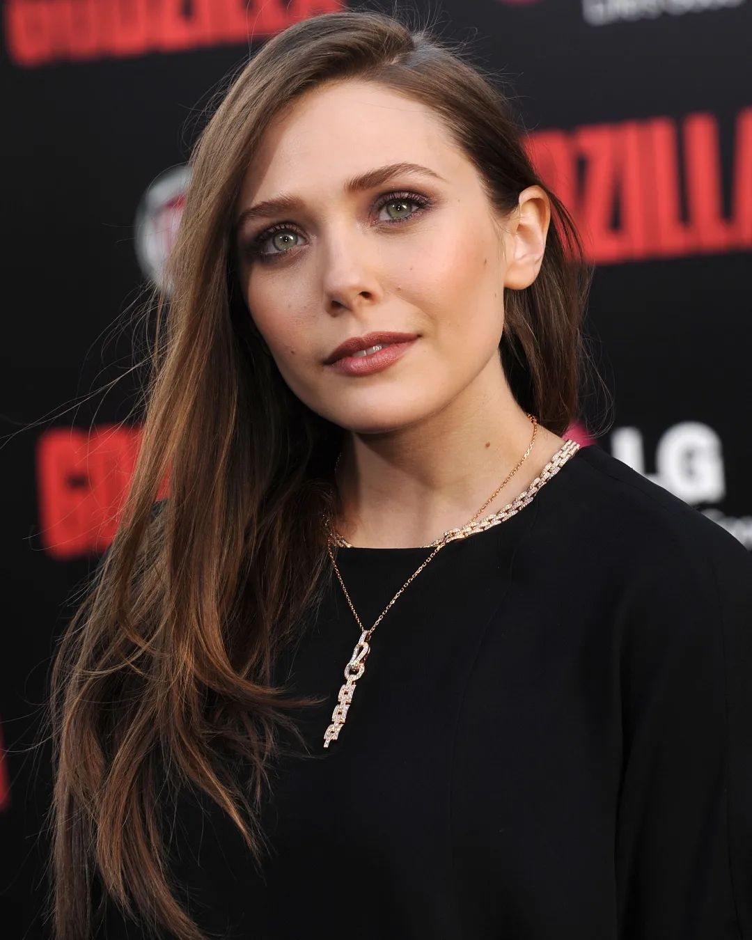 Godzilla premiere 2014 | Scrolller