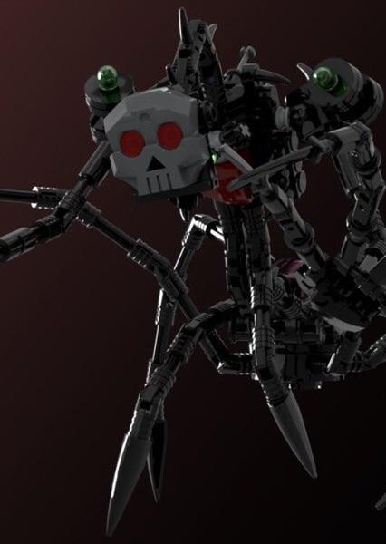 Prototype designs | Scrolller