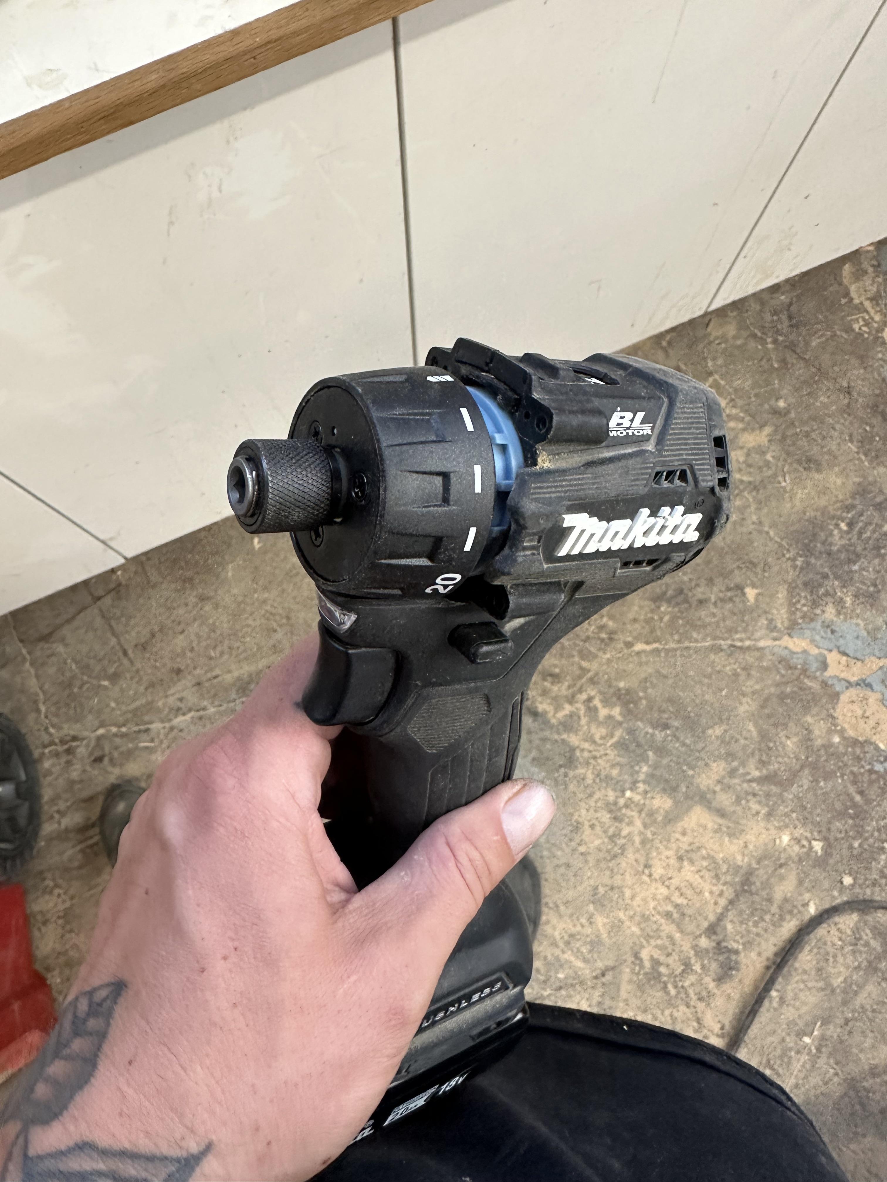 Subcompact mod mistake. Need advice. | Scrolller