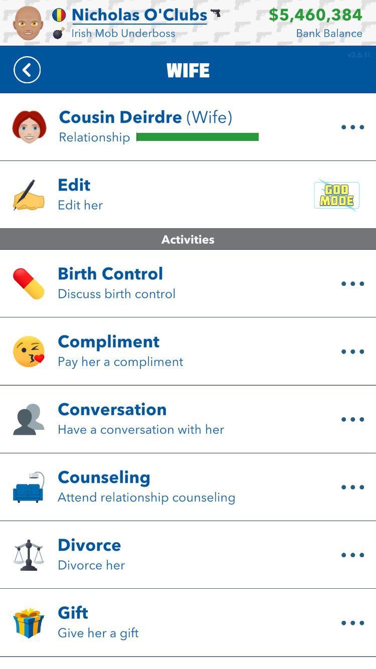 The Bonnie and Clyde of the mafia! | Scrolller