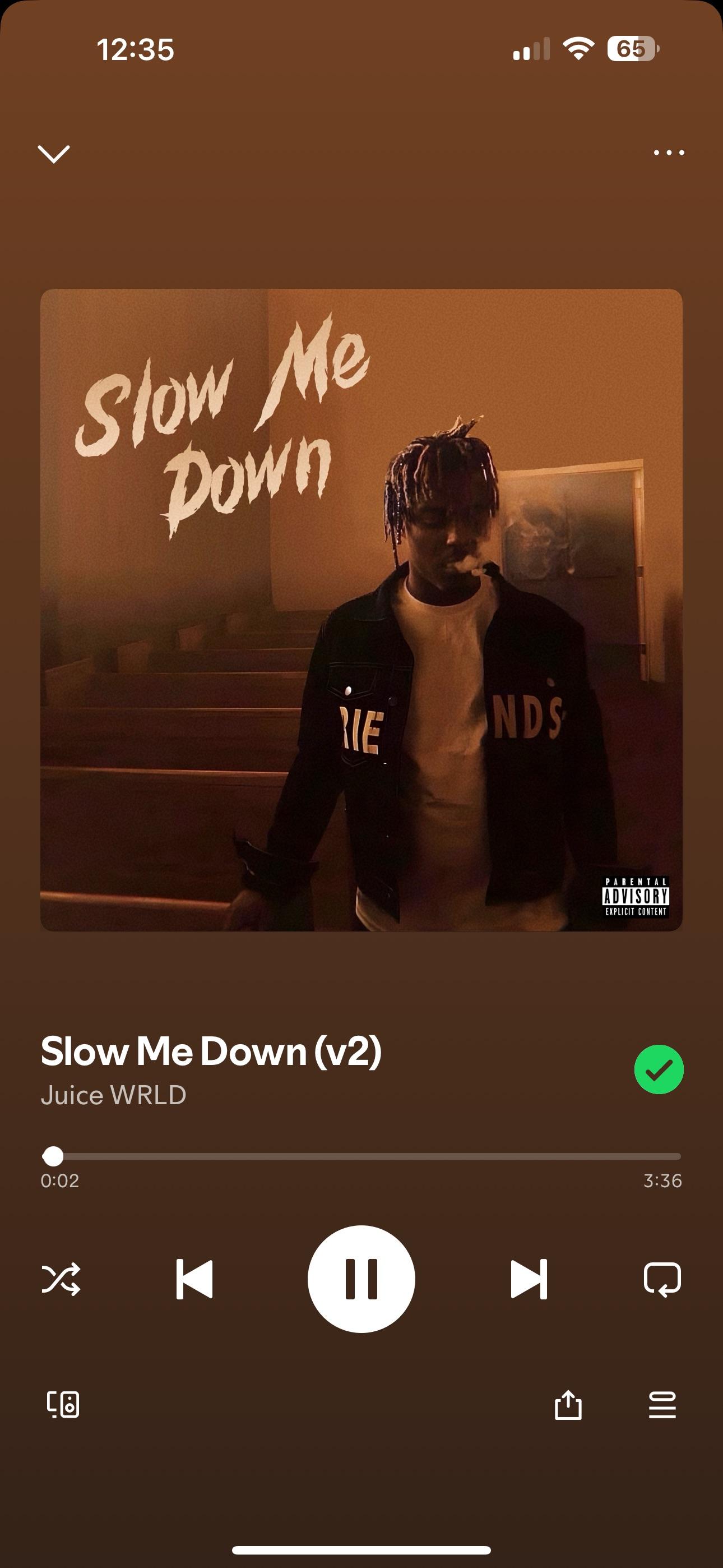 What’s your favorite from these songs? | Scrolller