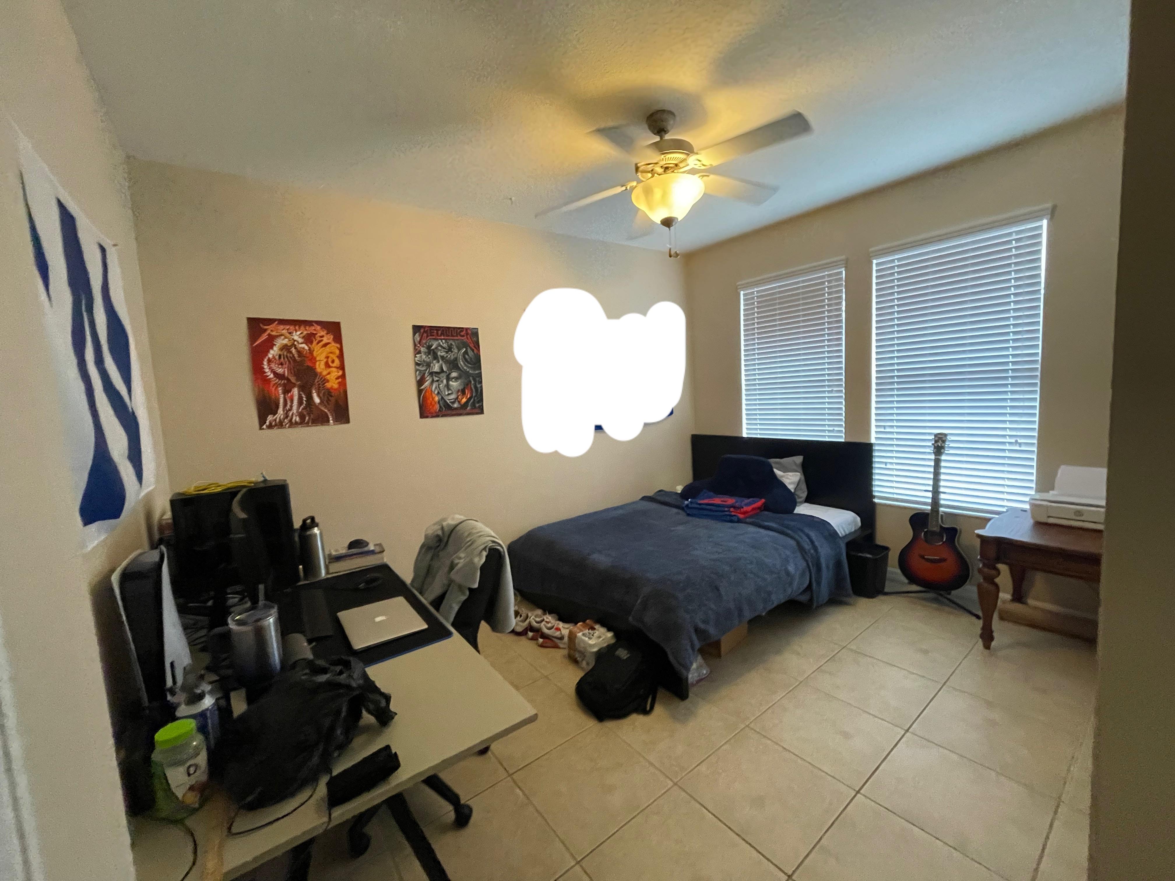 How can I improve the layout of my room? | Scrolller