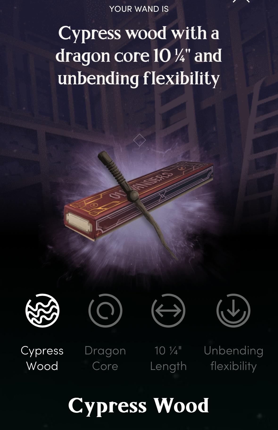 Wizarding World Profile | Scrolller