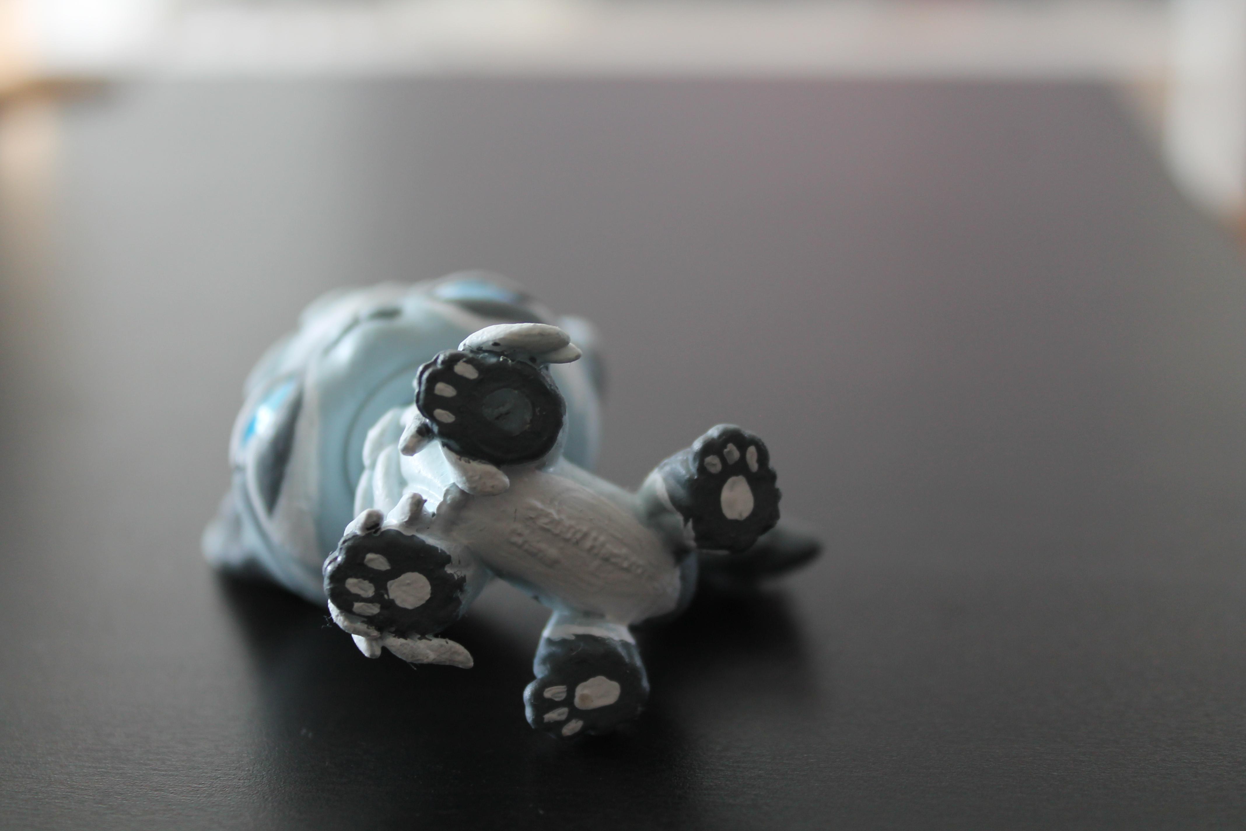 Second custom! | Scrolller