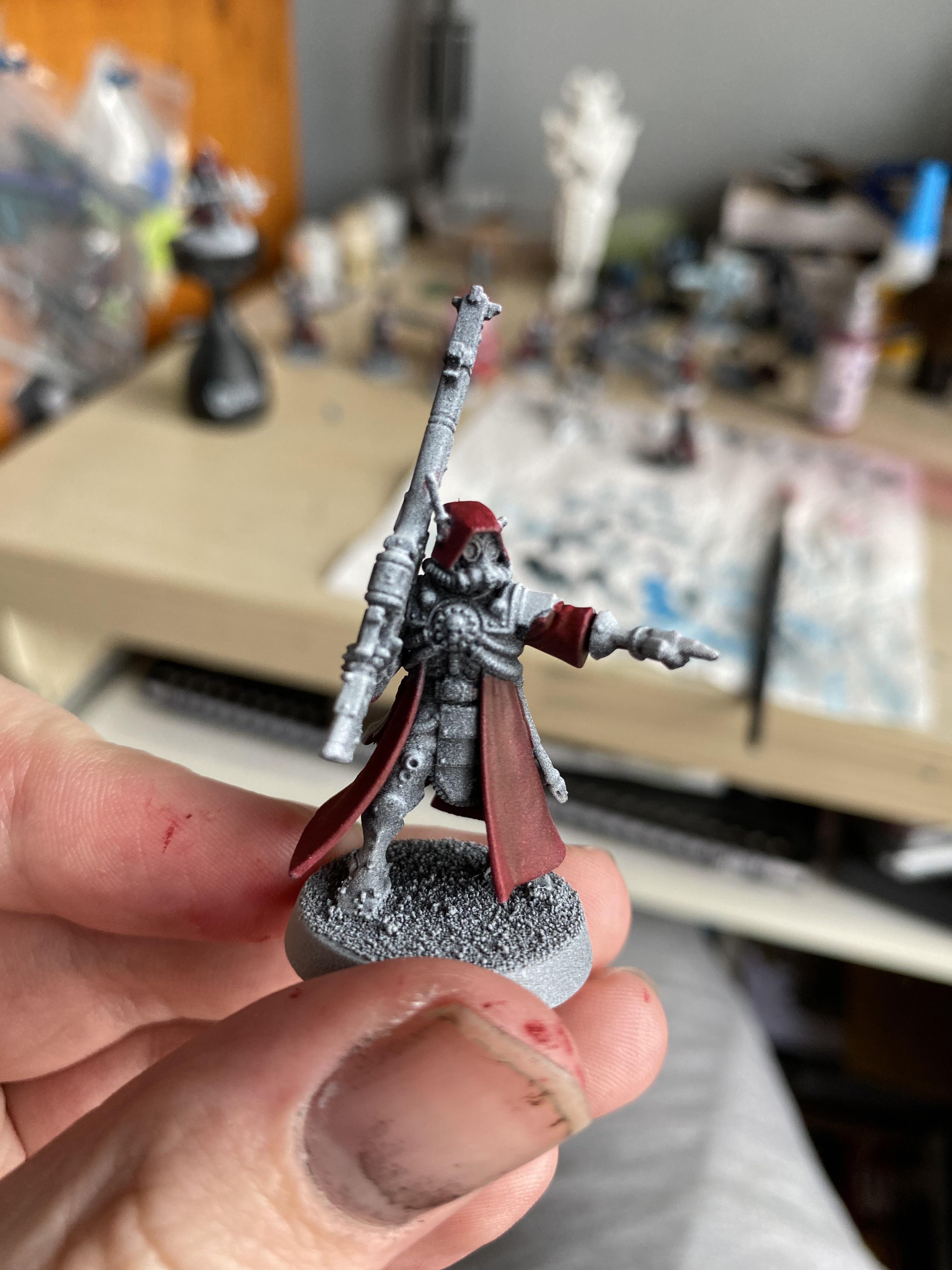 Loving how there robes came out | Scrolller