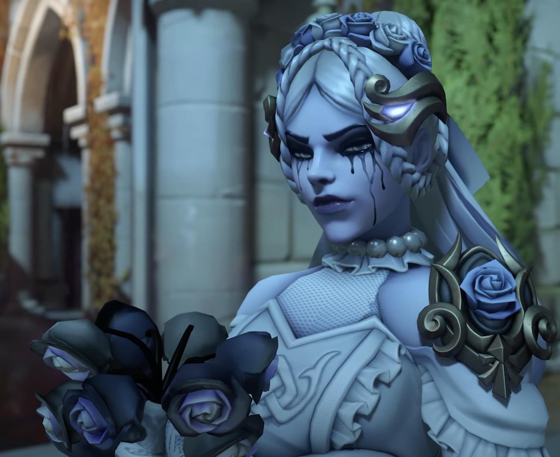 All skins shown in the season 7 trailer. | Scrolller