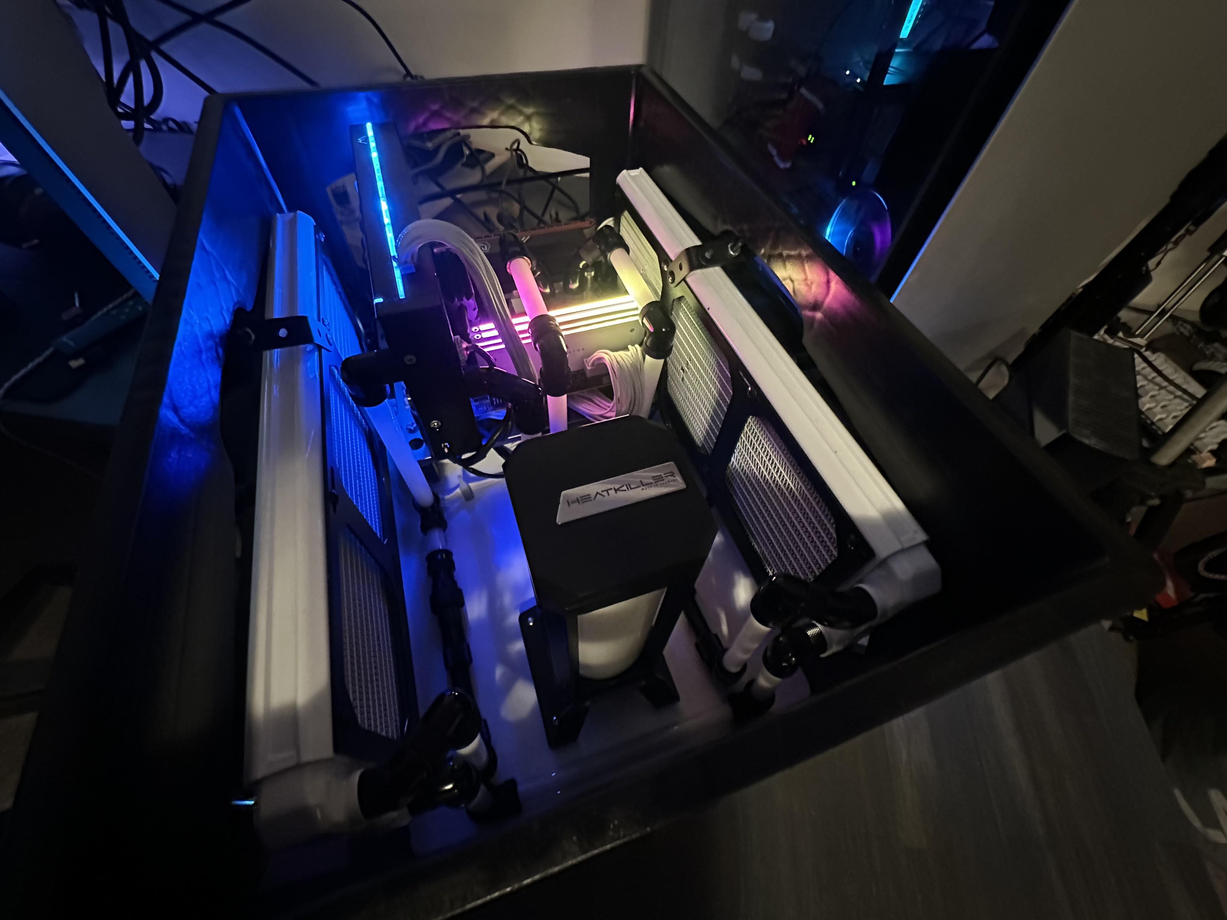 Milk Crate Loop | Scrolller