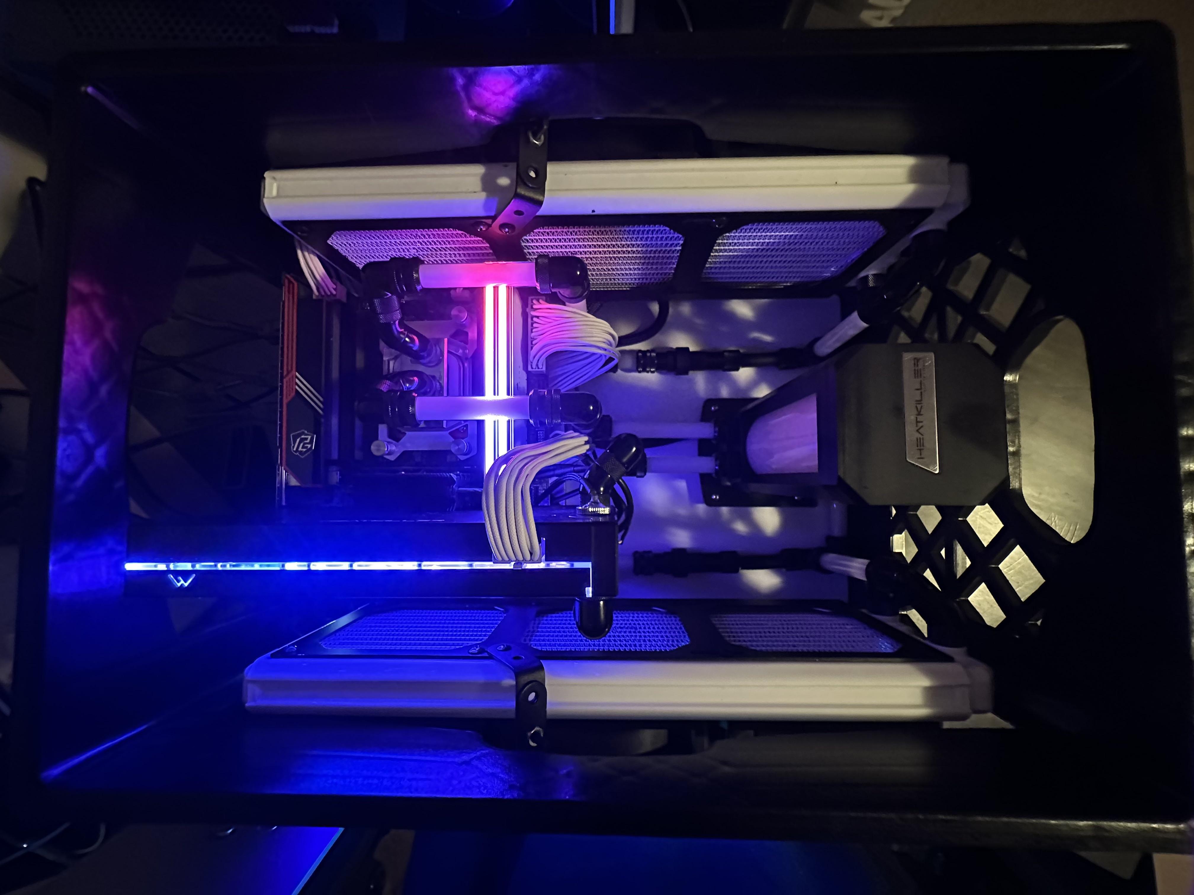 Milk Crate Loop | Scrolller