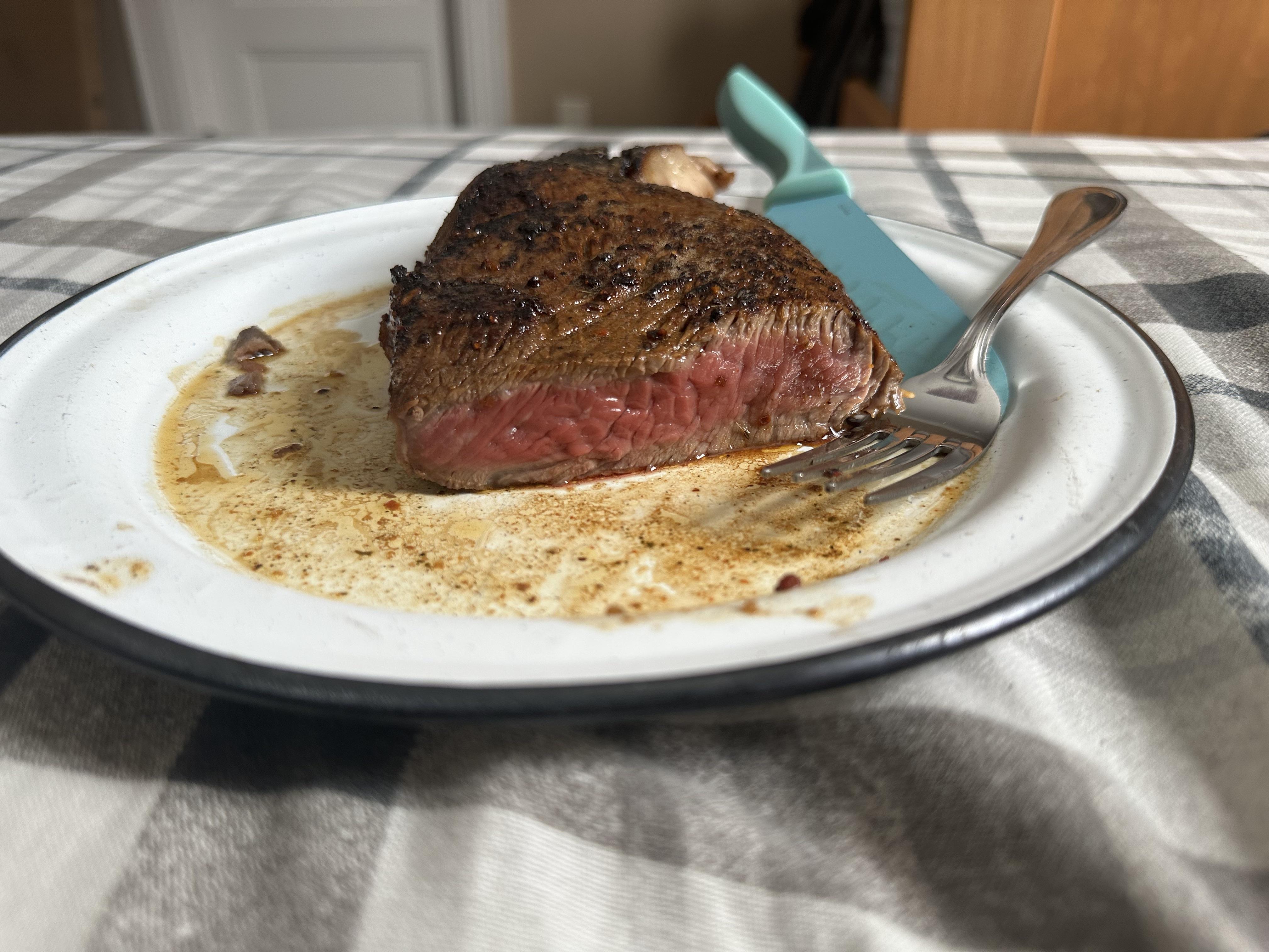 Did I do alright? | Scrolller