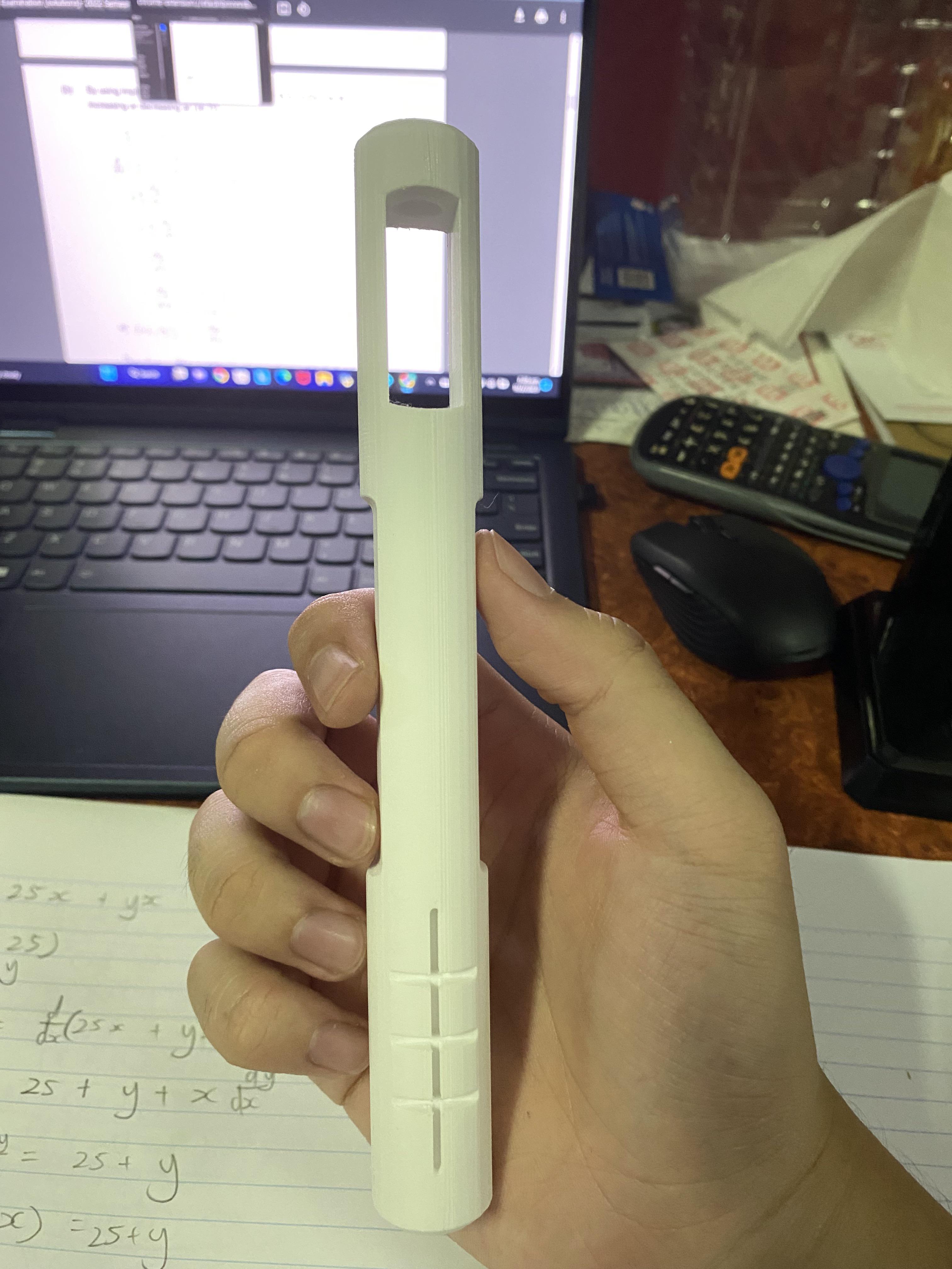 Made some stuff! | Scrolller