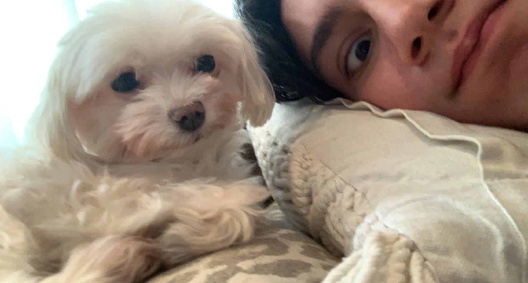 Meet Rico and Luna | Scrolller