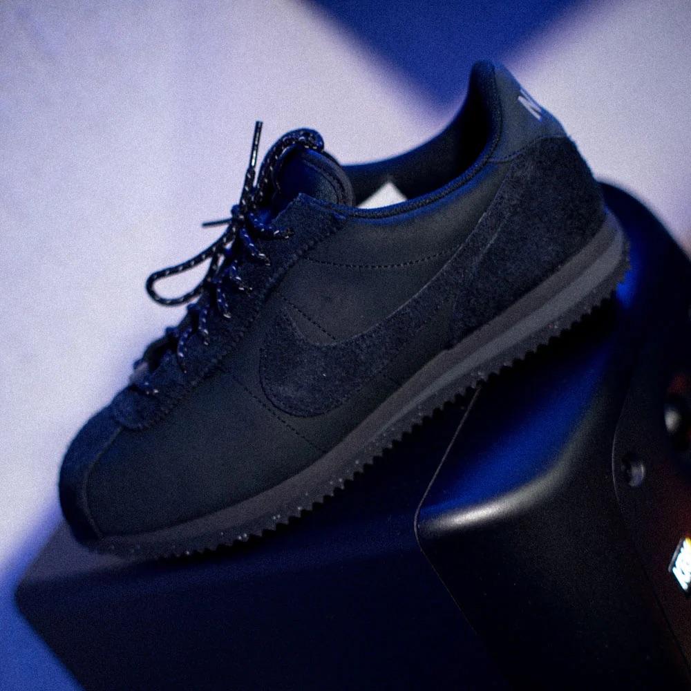 Anybody here hit on the Cortez PRM Black? Need some advice | Scrolller