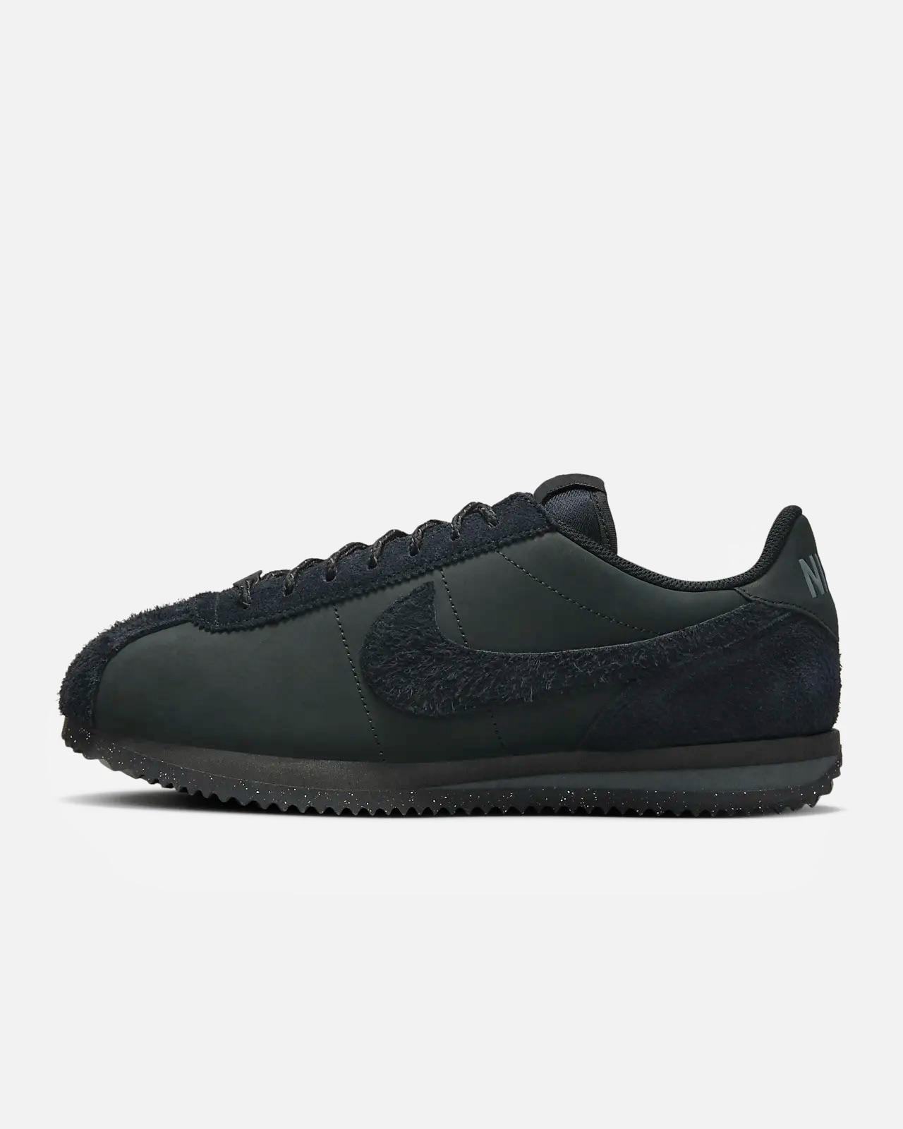 Anybody here hit on the Cortez PRM Black? Need some advice | Scrolller