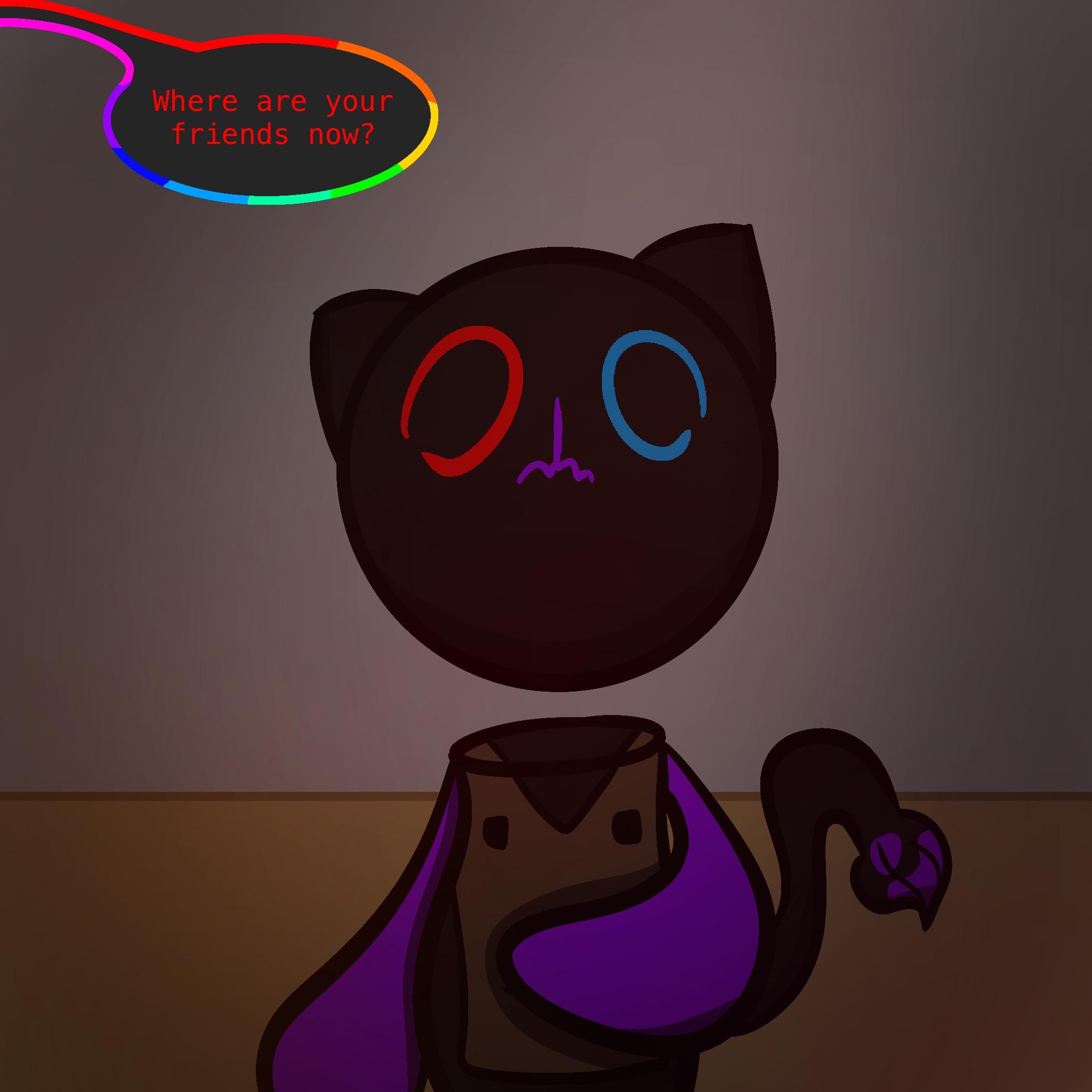 Nightmares (TW: Abuse) | Scrolller