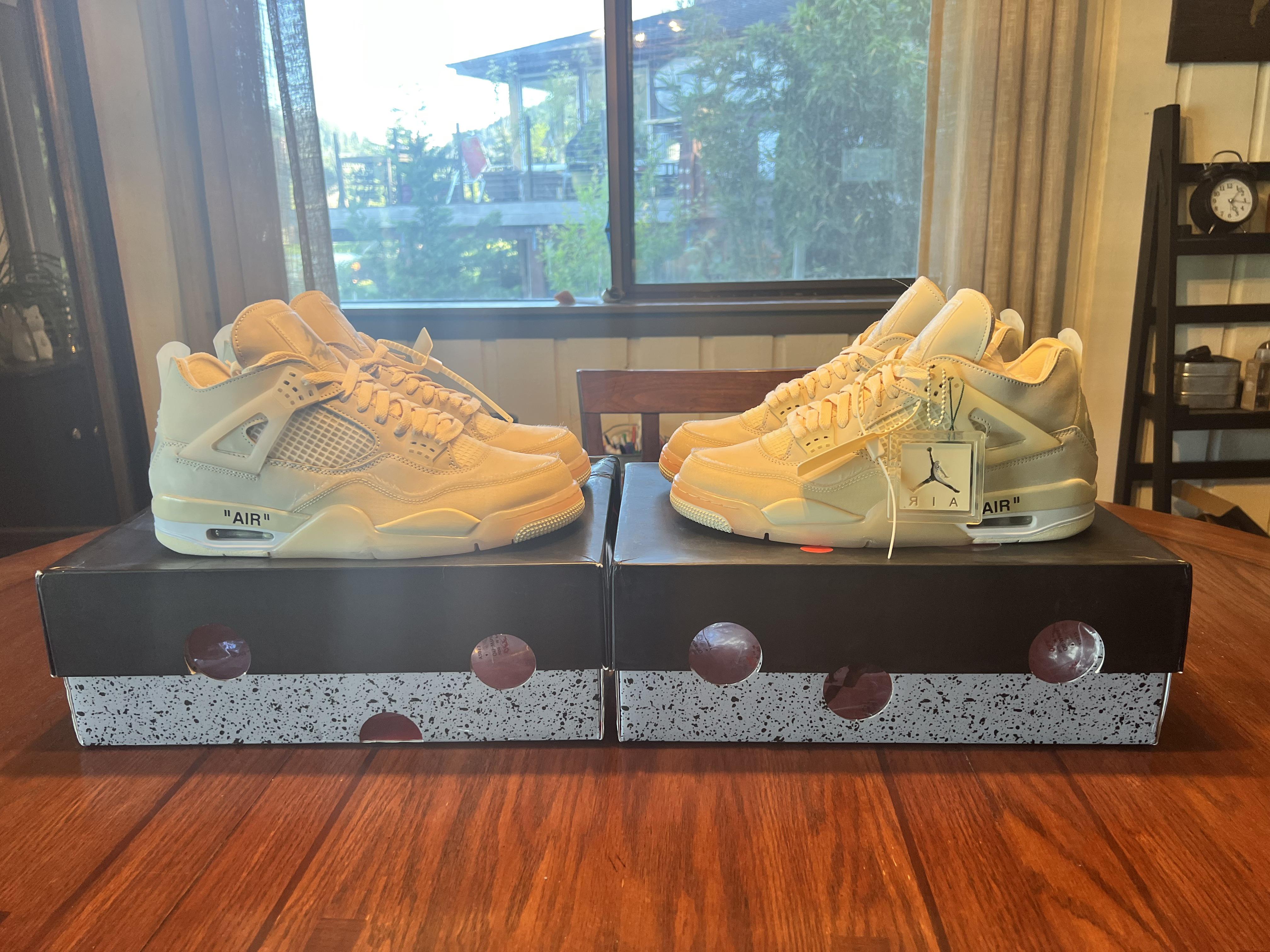 Discover more like Sneakers: Doubling up on all the heat 🔥🔥 and Related Content | Scrolller