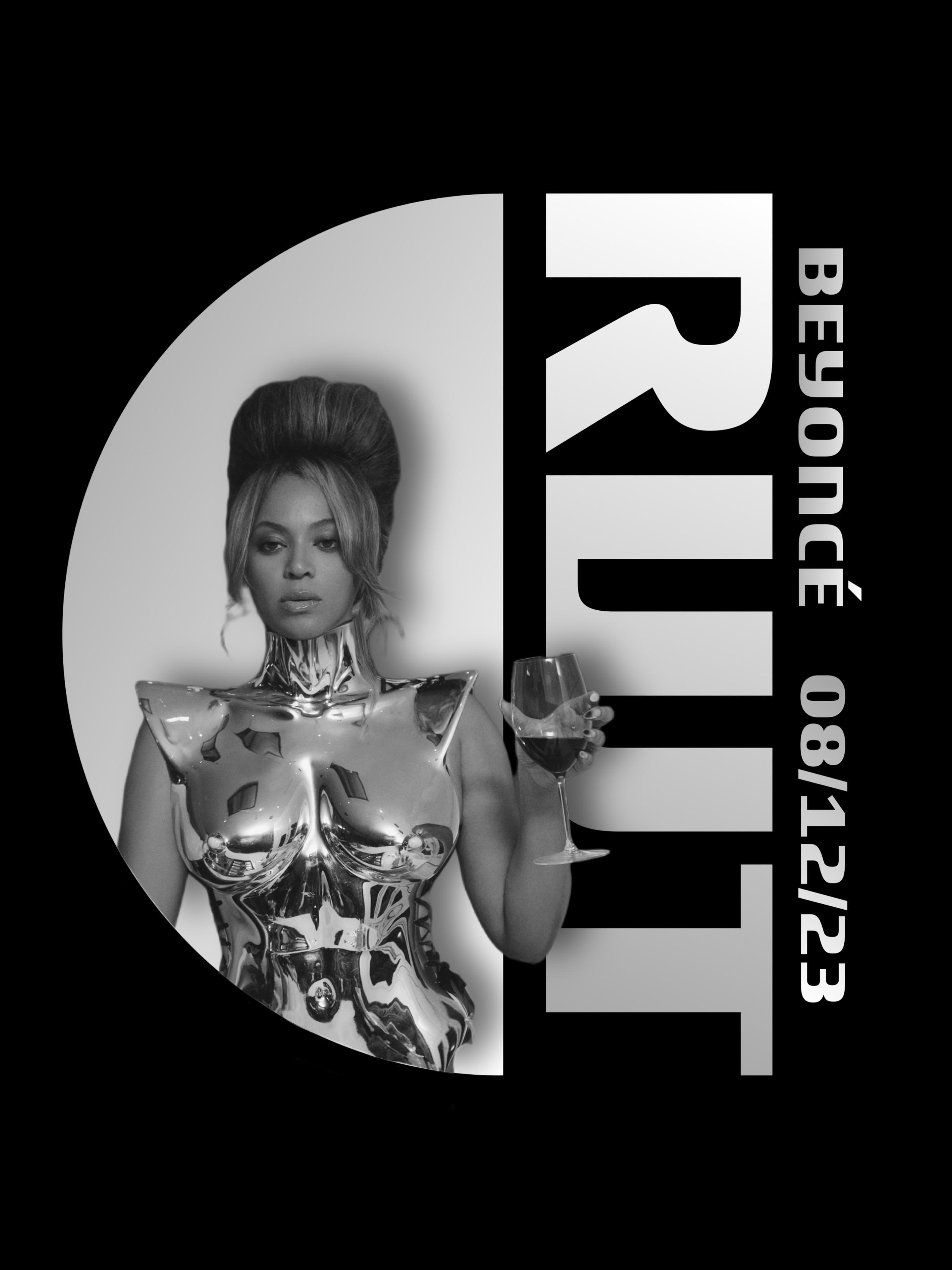 RWT ATL POSTER | Scrolller