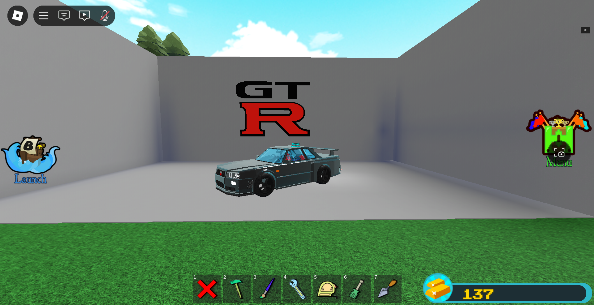 Finally done the skyline | Scrolller