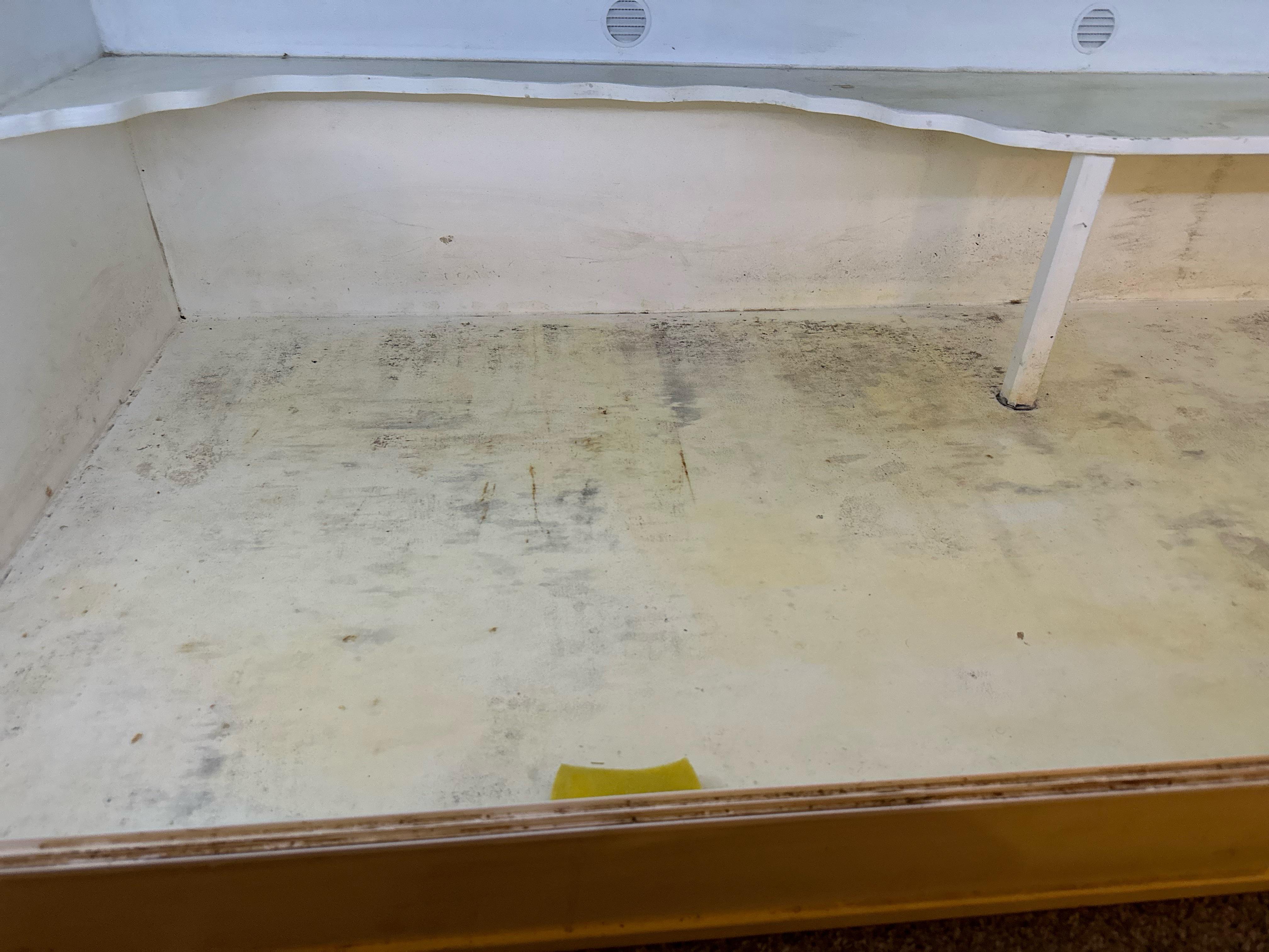 Enclosure | Scrolller