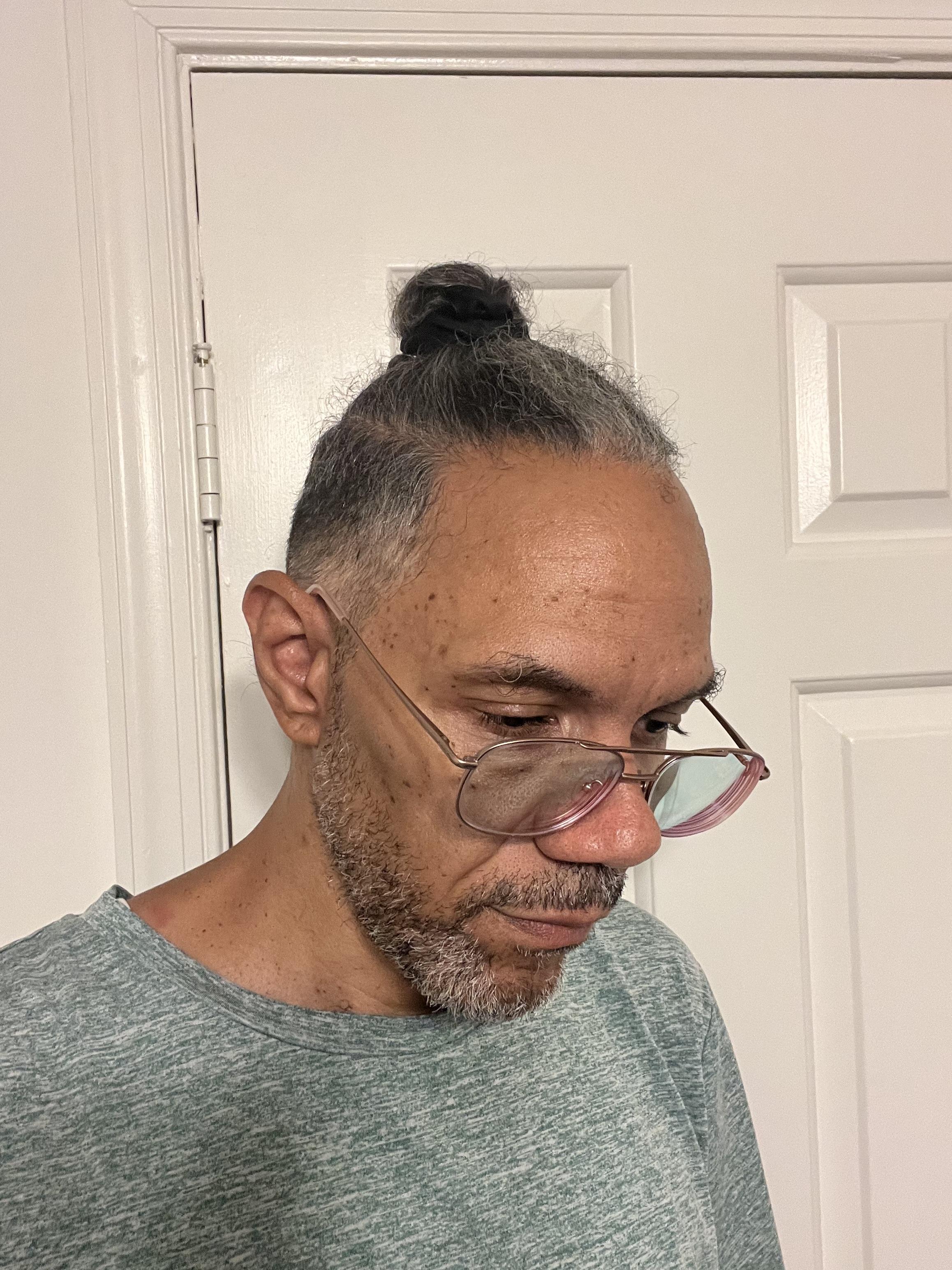 Refreshed the Undercut | Scrolller