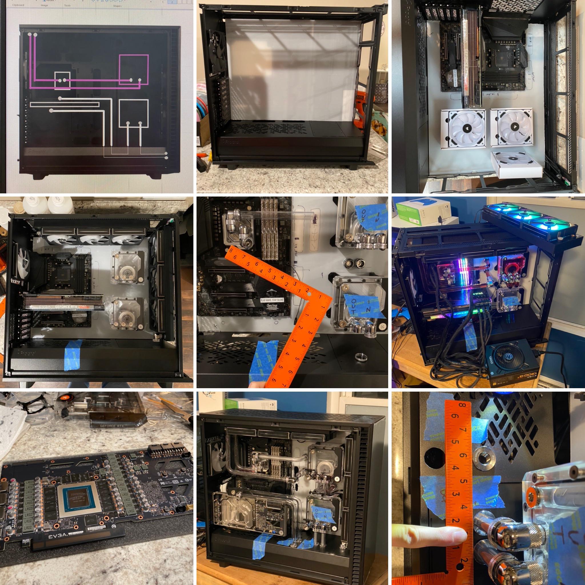 Discover more like Watercooling: How would you value my work and ...