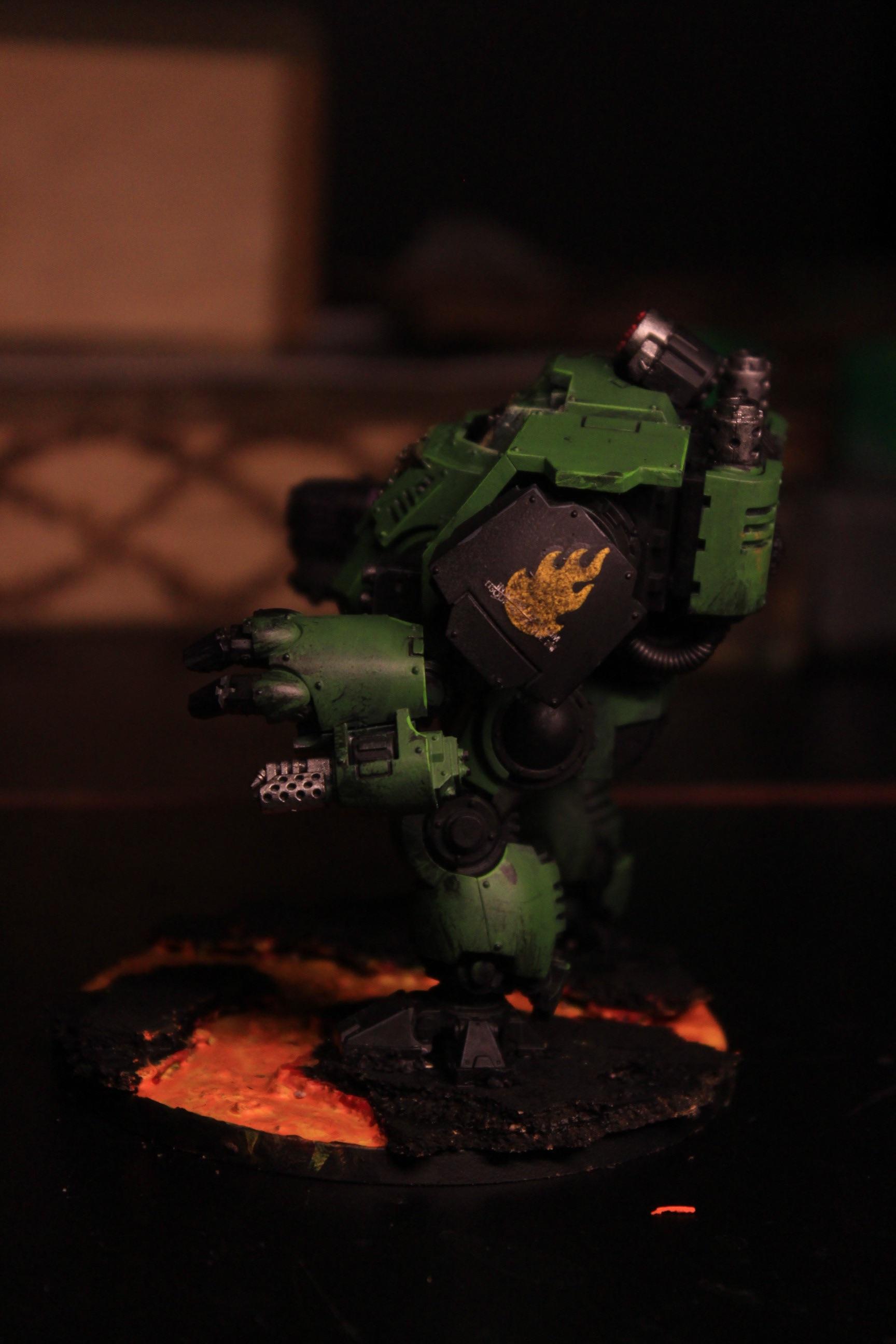 School project | Scrolller