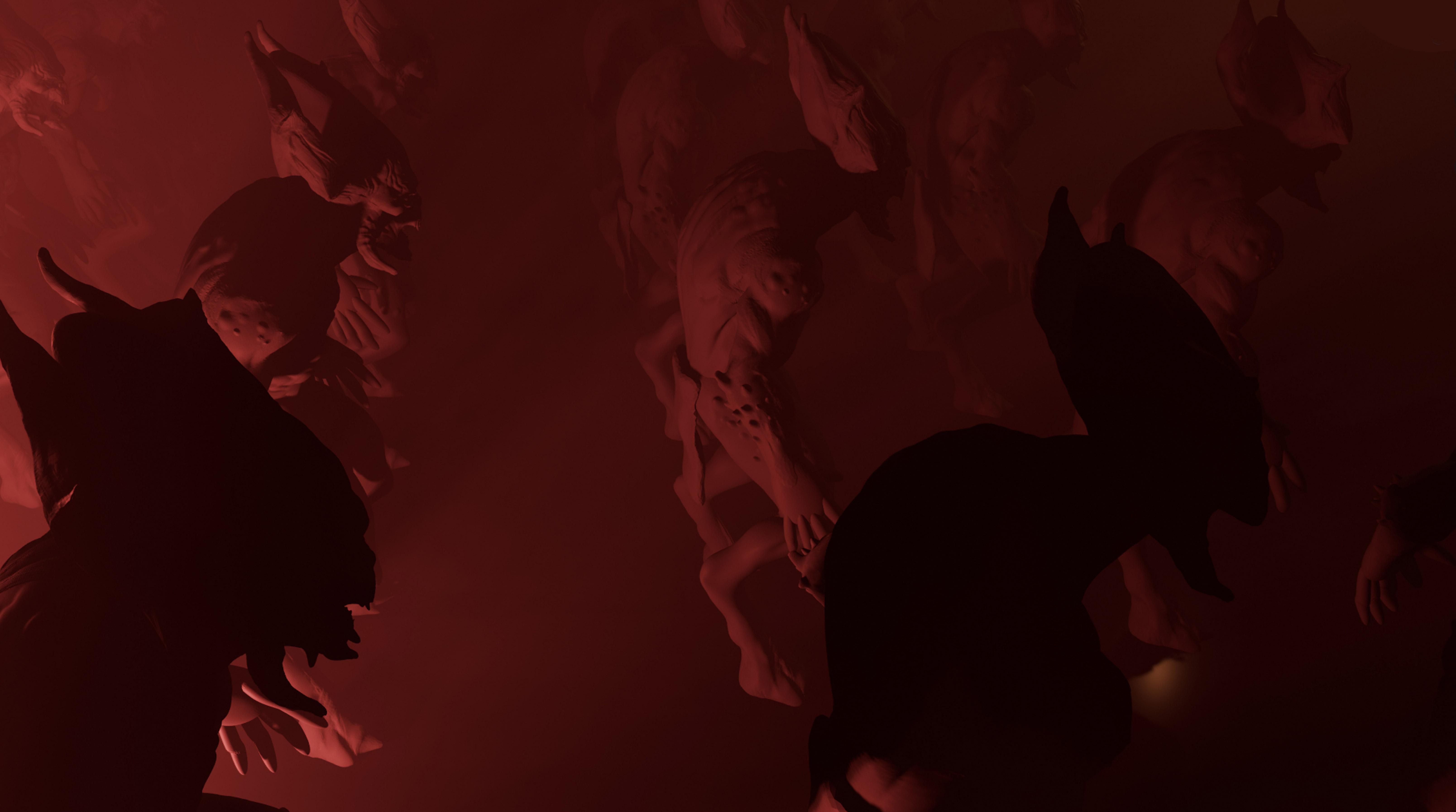 Daemon Design | Scrolller