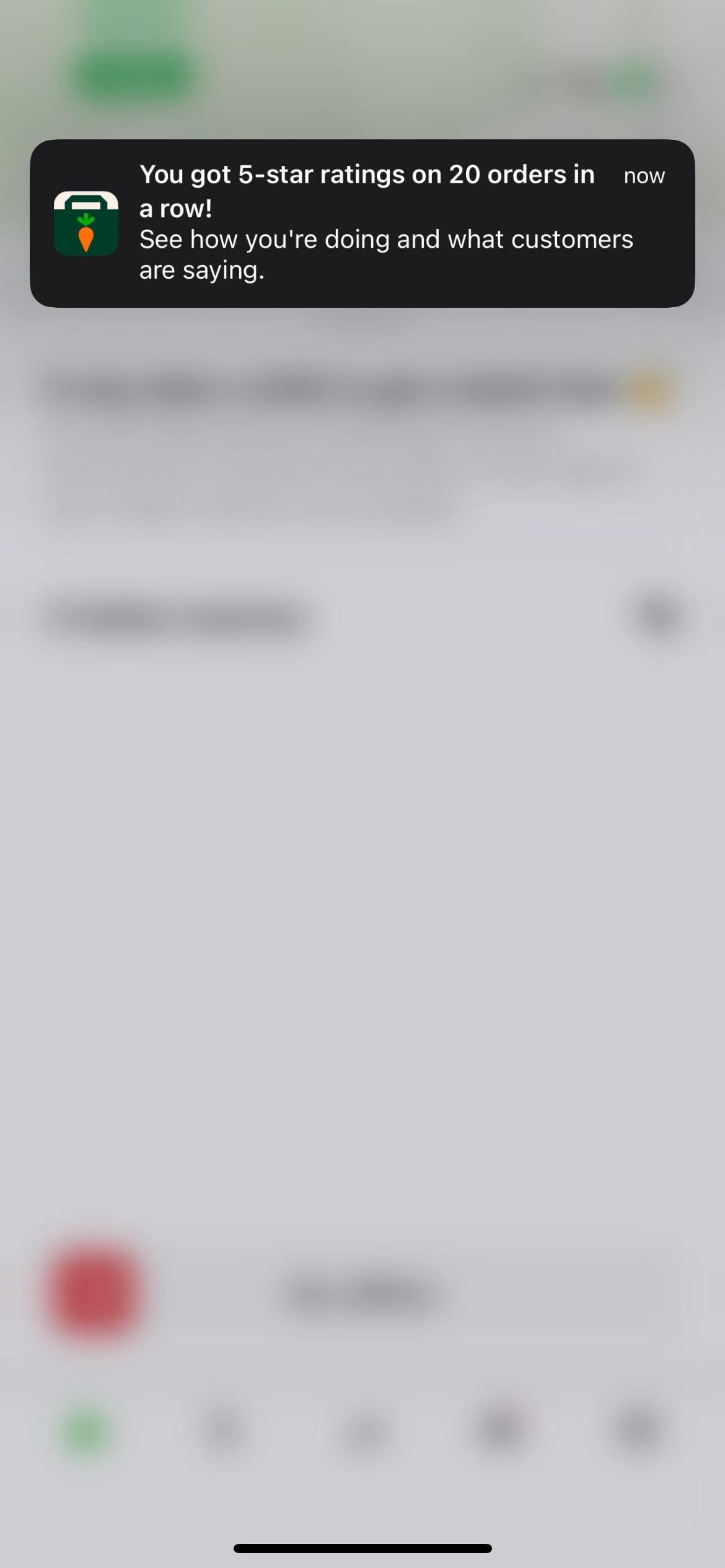 Discover more like InstacartShoppers: Whatever you say instacart 😂 and ...