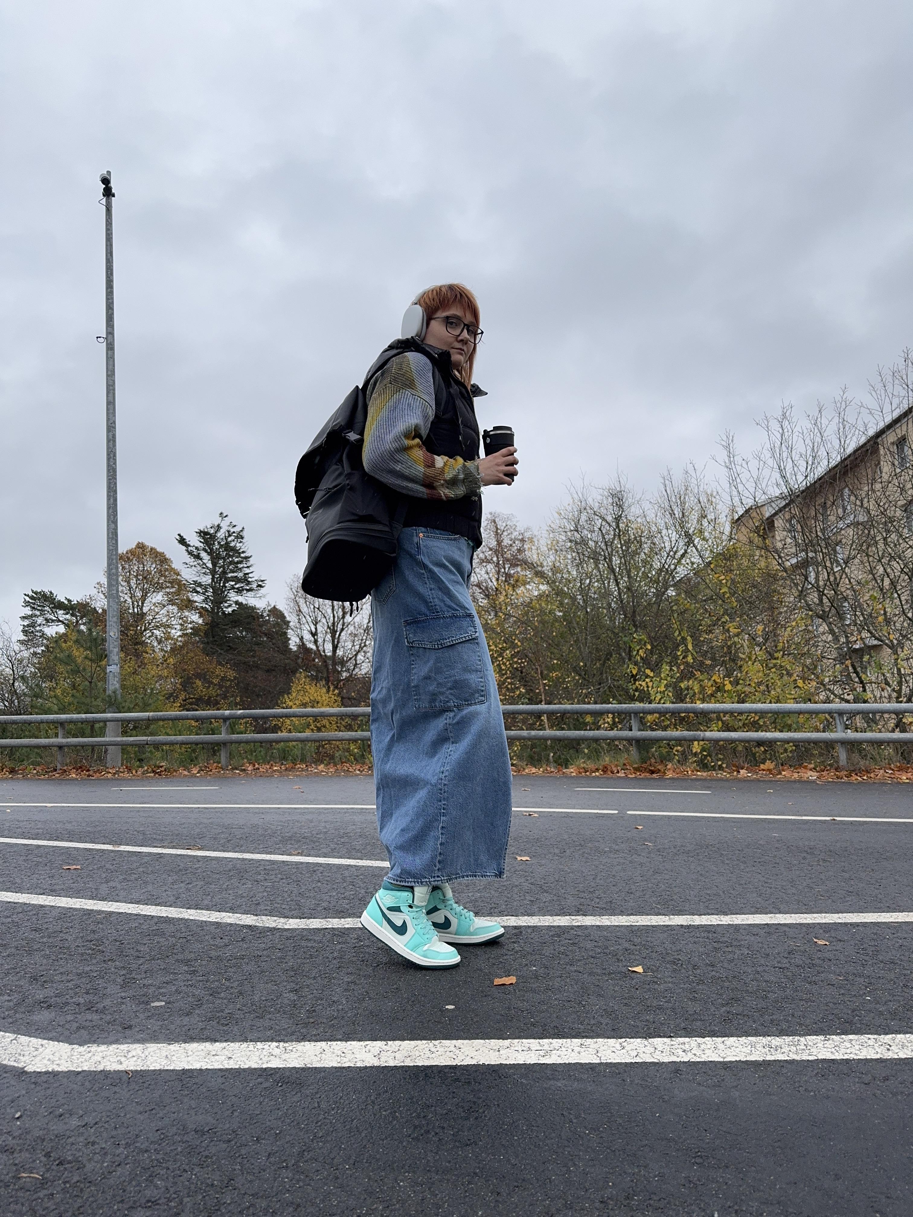 Seen it all before (another BMTH reference 😁) | Scrolller