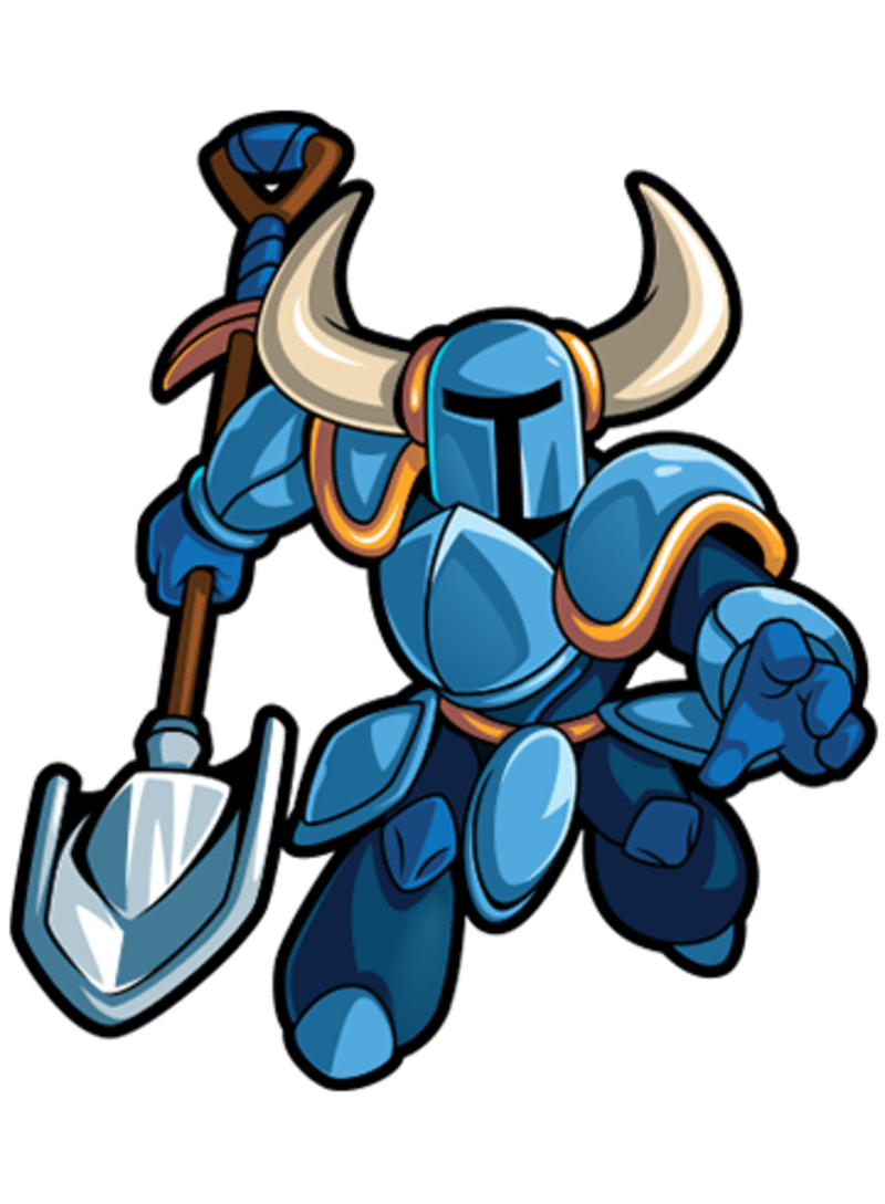 Overwatch × Shovel Knight | Scrolller
