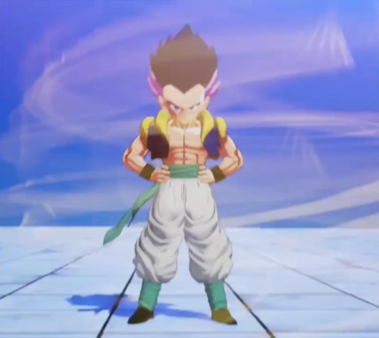 Some more Fan Art I created using stills from DBZ and DBS (attached) | Scrolller