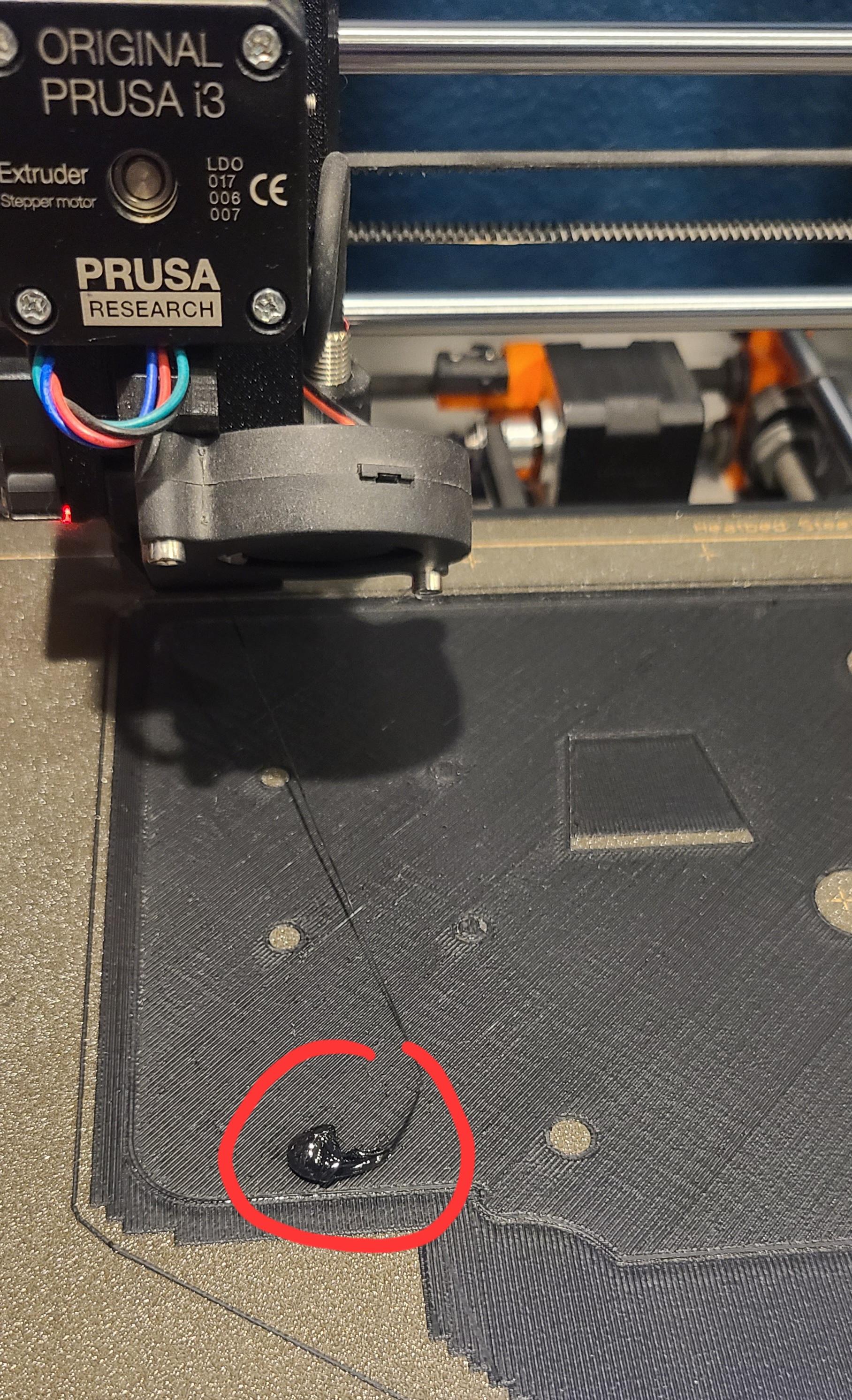 Misc blob at same place | Scrolller