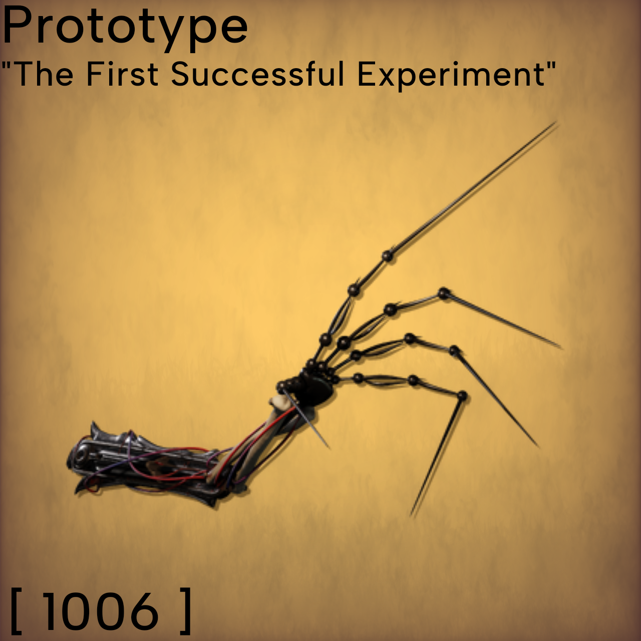 All of Playtime Co. Labeled experiments [+Poppy] | Scrolller