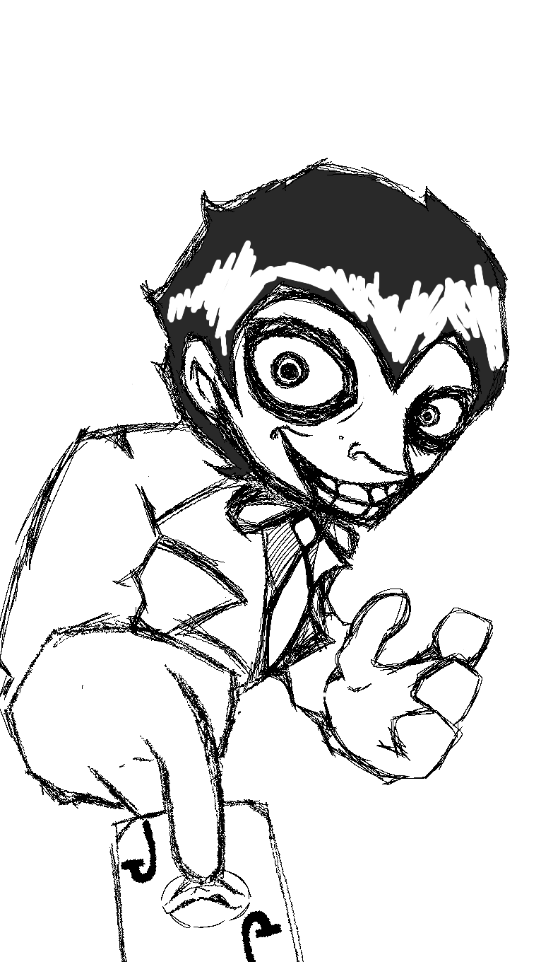 Random doodles that I've drawn! | Scrolller