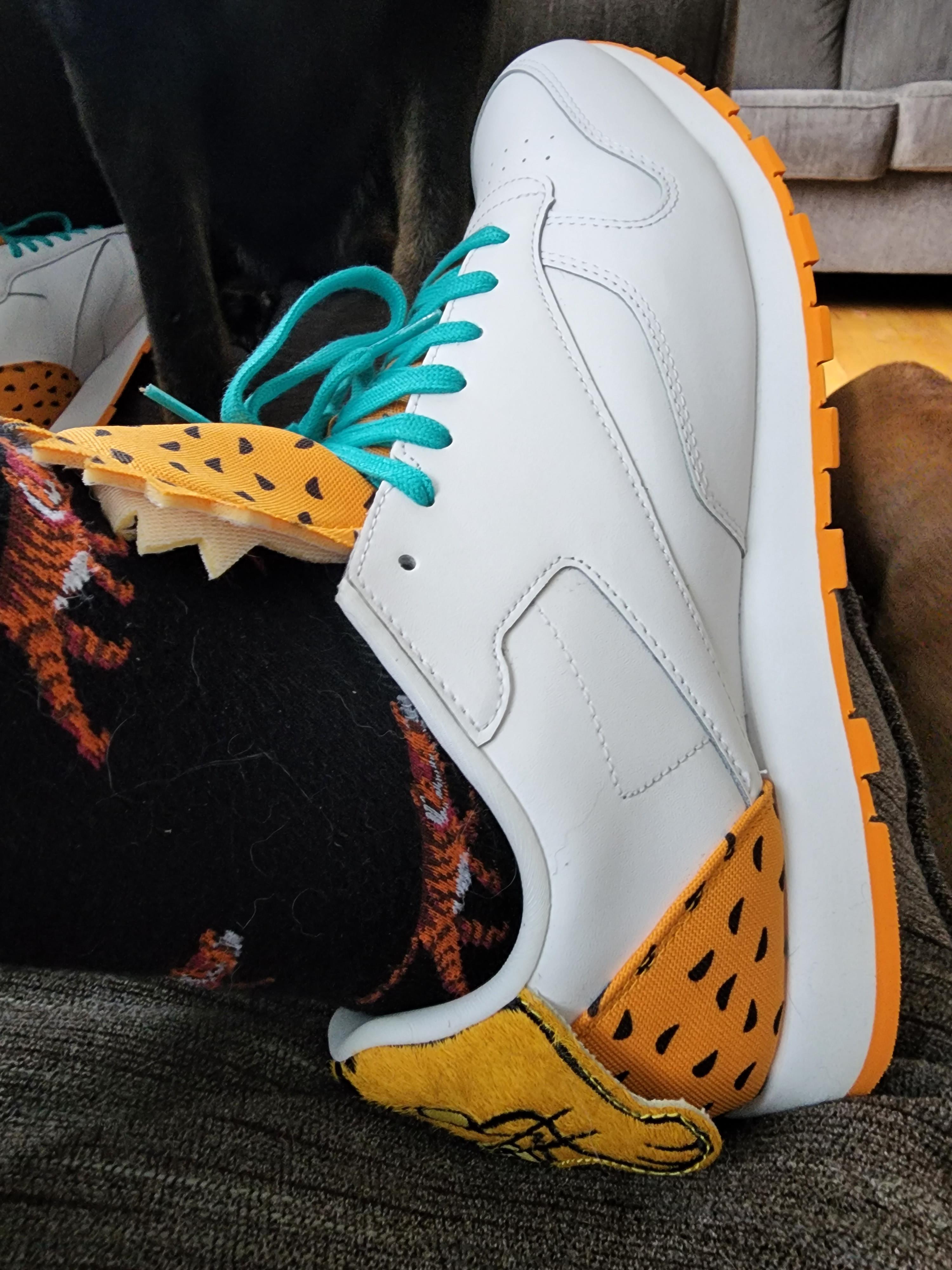 Reebok collabs are dumb as hell and I love them | Scrolller