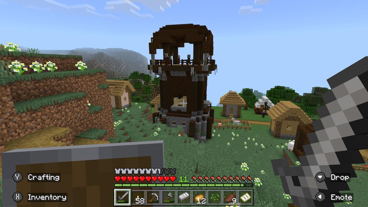 Interesting spawn | Scrolller