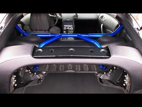 Trunk set up photo thread: needing ideas to finish off my trunk area | Scrolller