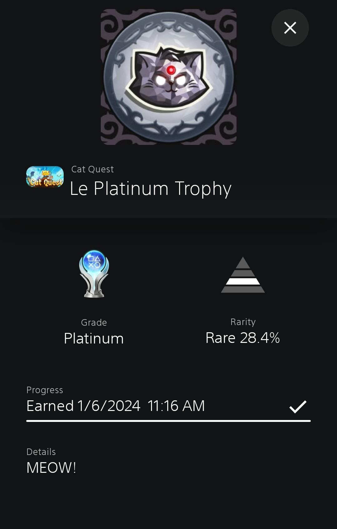 [Cat Quest] & [Cat Quest 2] SO MANY CAT PUNS! | Scrolller