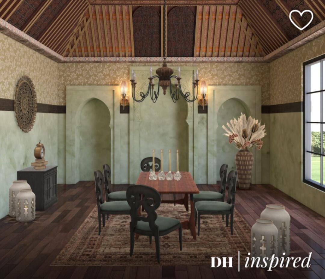 Recent-ish rooms 😊 | Scrolller