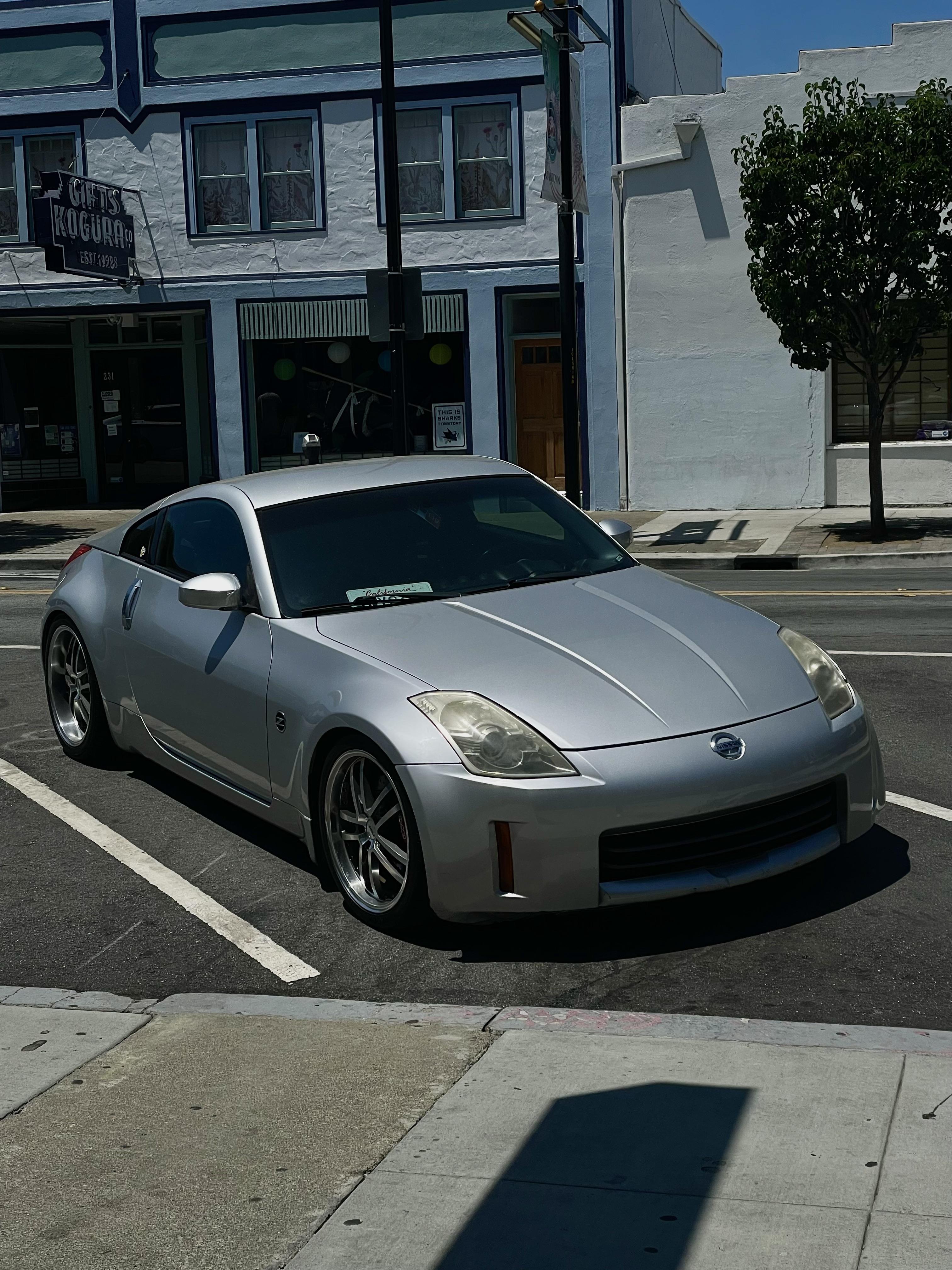 Before and after PPF removal | Scrolller