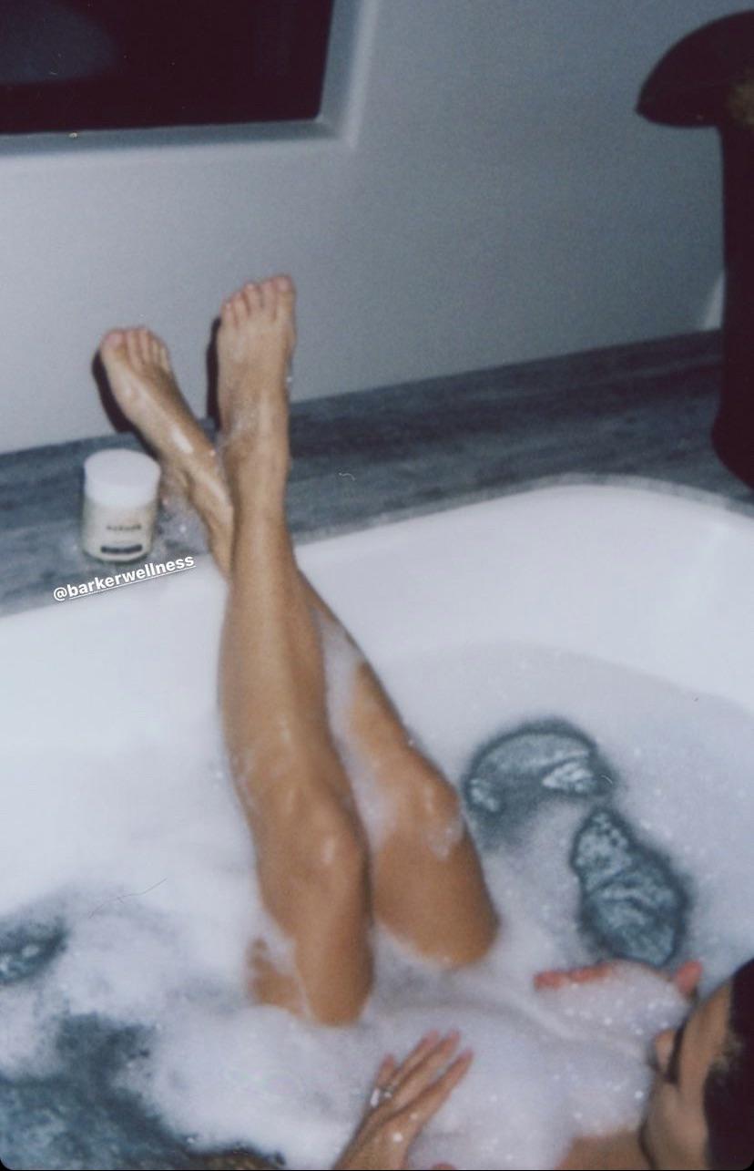 Kourtney Kardashian Baker | Scrolller