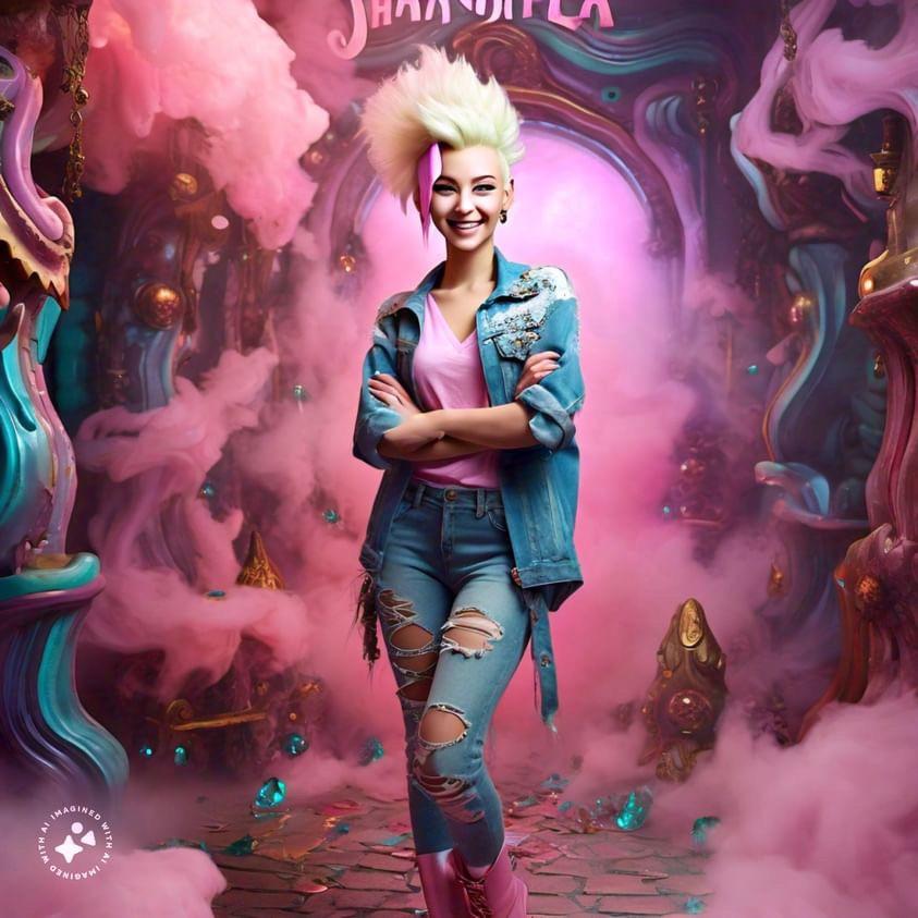 Weetzie Bat | Scrolller